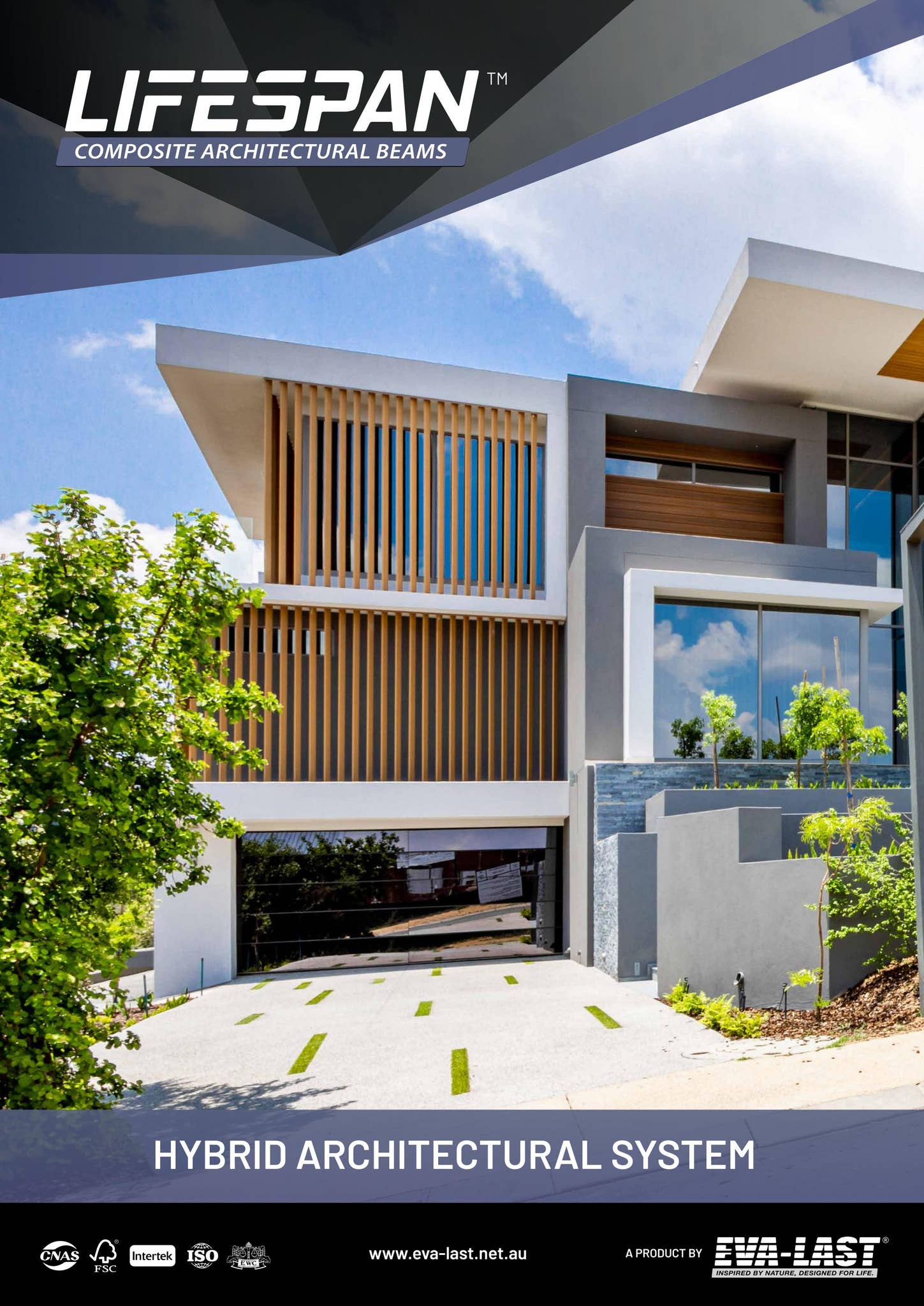 LifeSpan Brochure by itiaustralia - Issuu