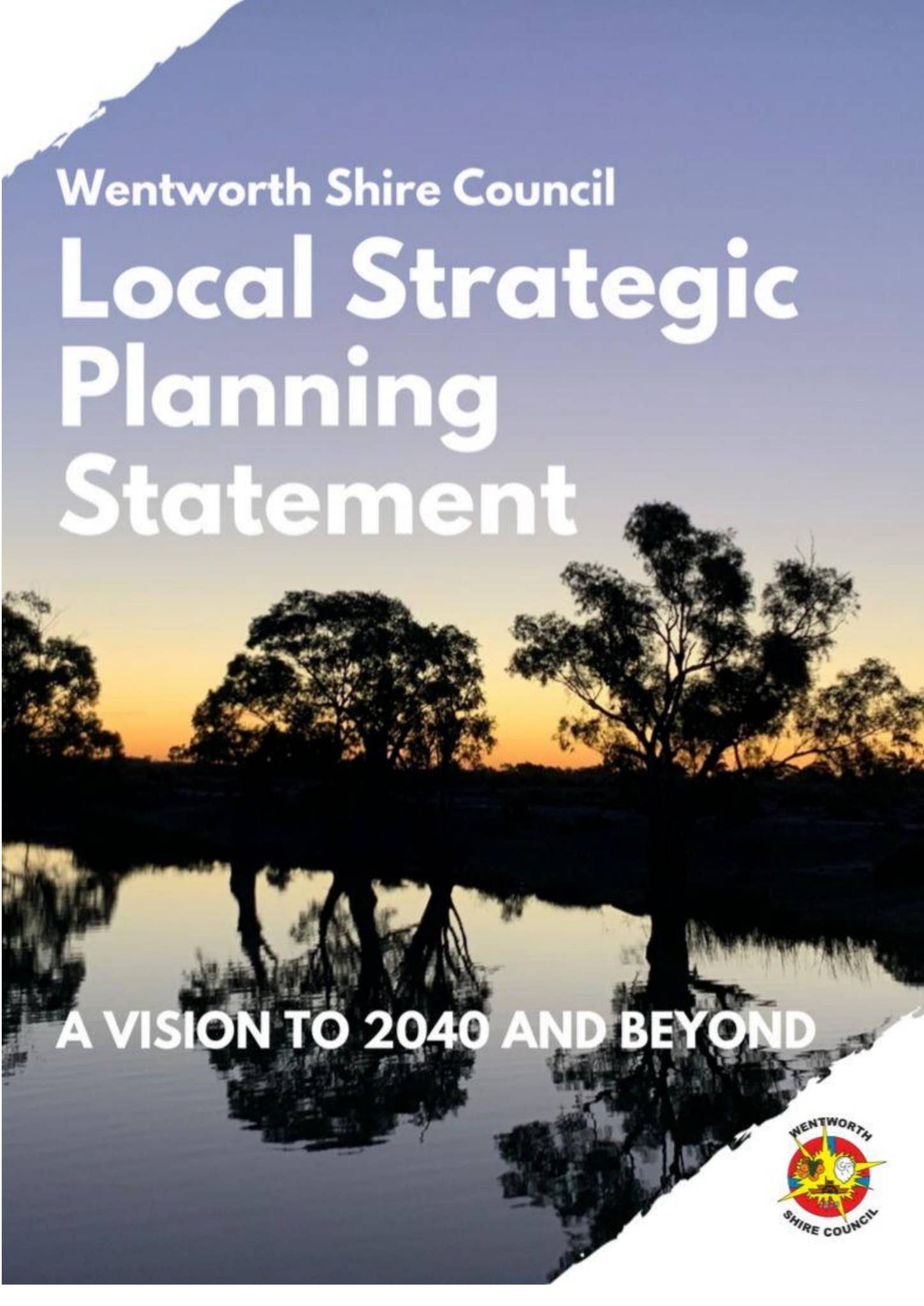 Local Strategic Planning Statement ‘A Vision to 2040 and Beyond’ by ...