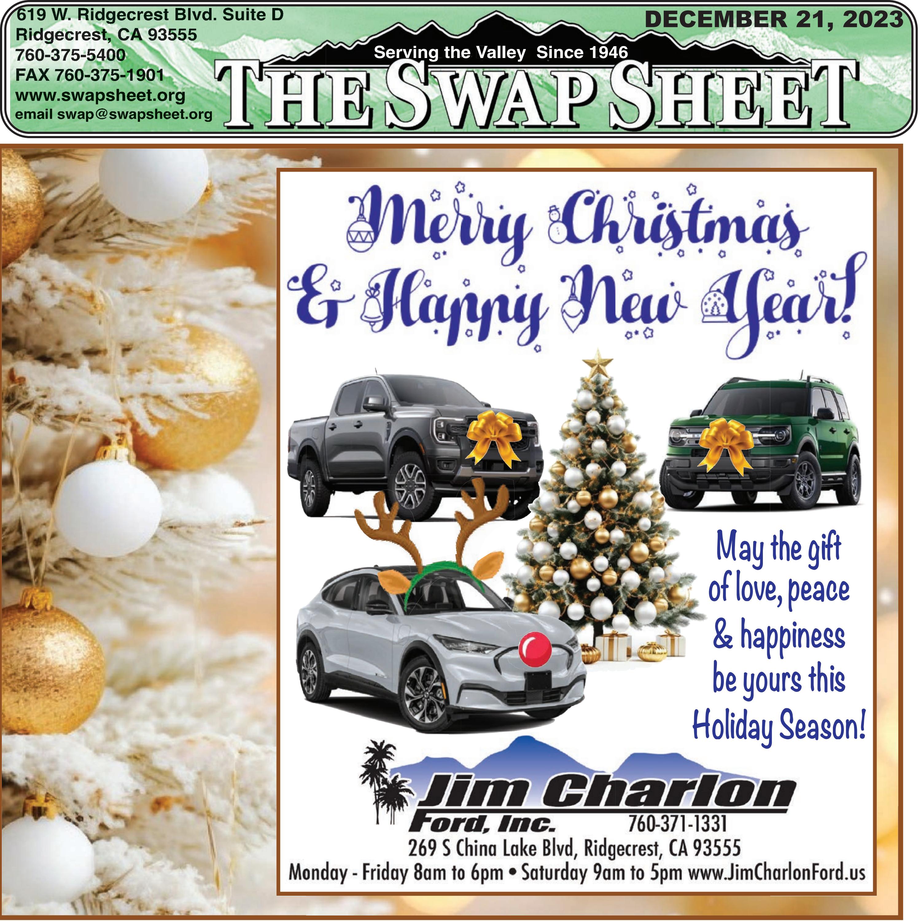 122023 by The Swap Sheet - Issuu