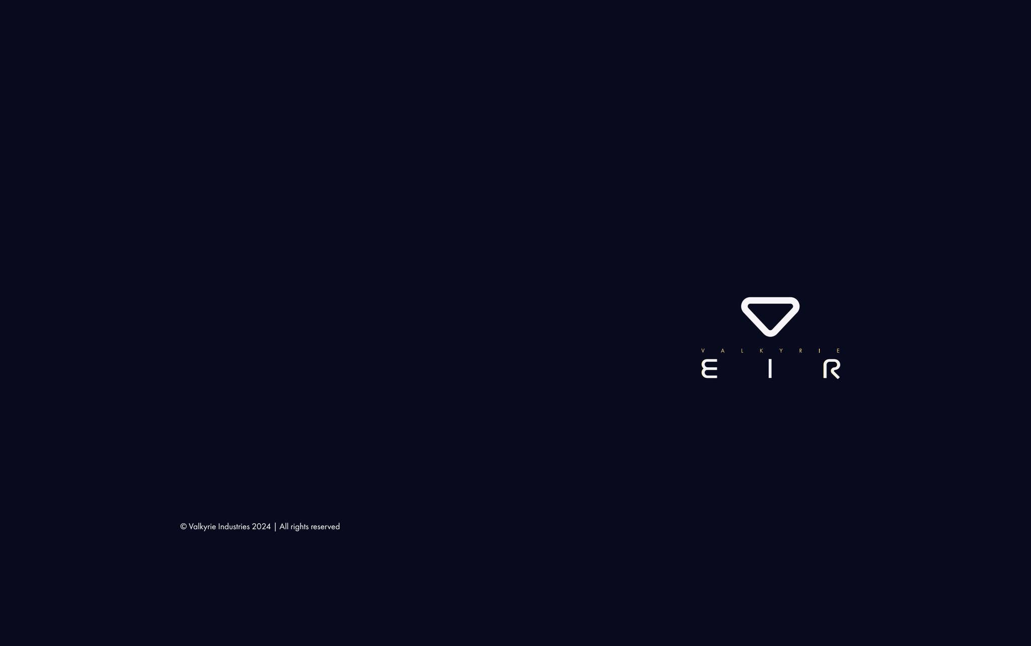 Valkyrie Eir 2023 by Kourosh Atefipour - Issuu