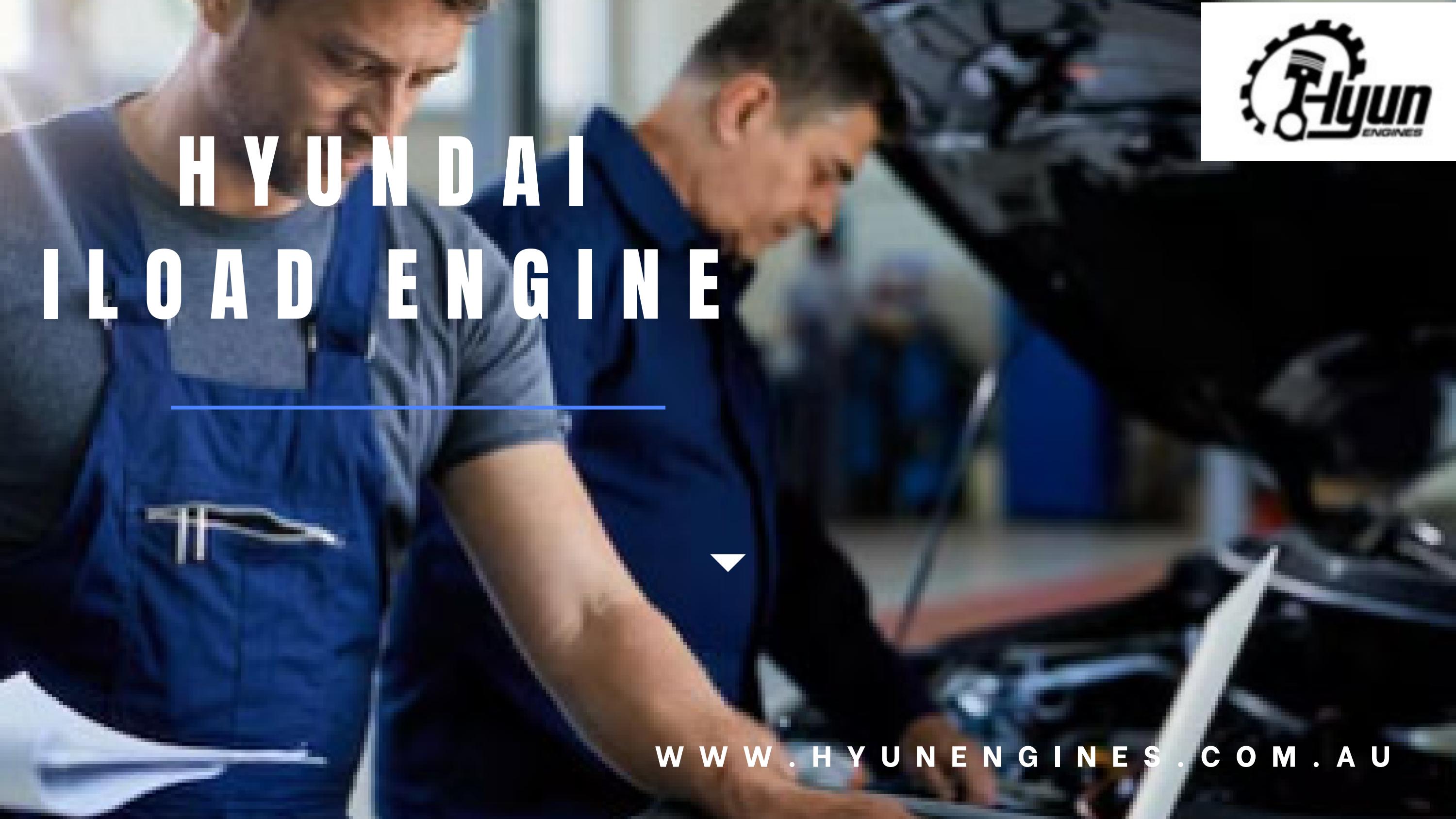 Hyundai Iload engine by Hyun Engines - Issuu