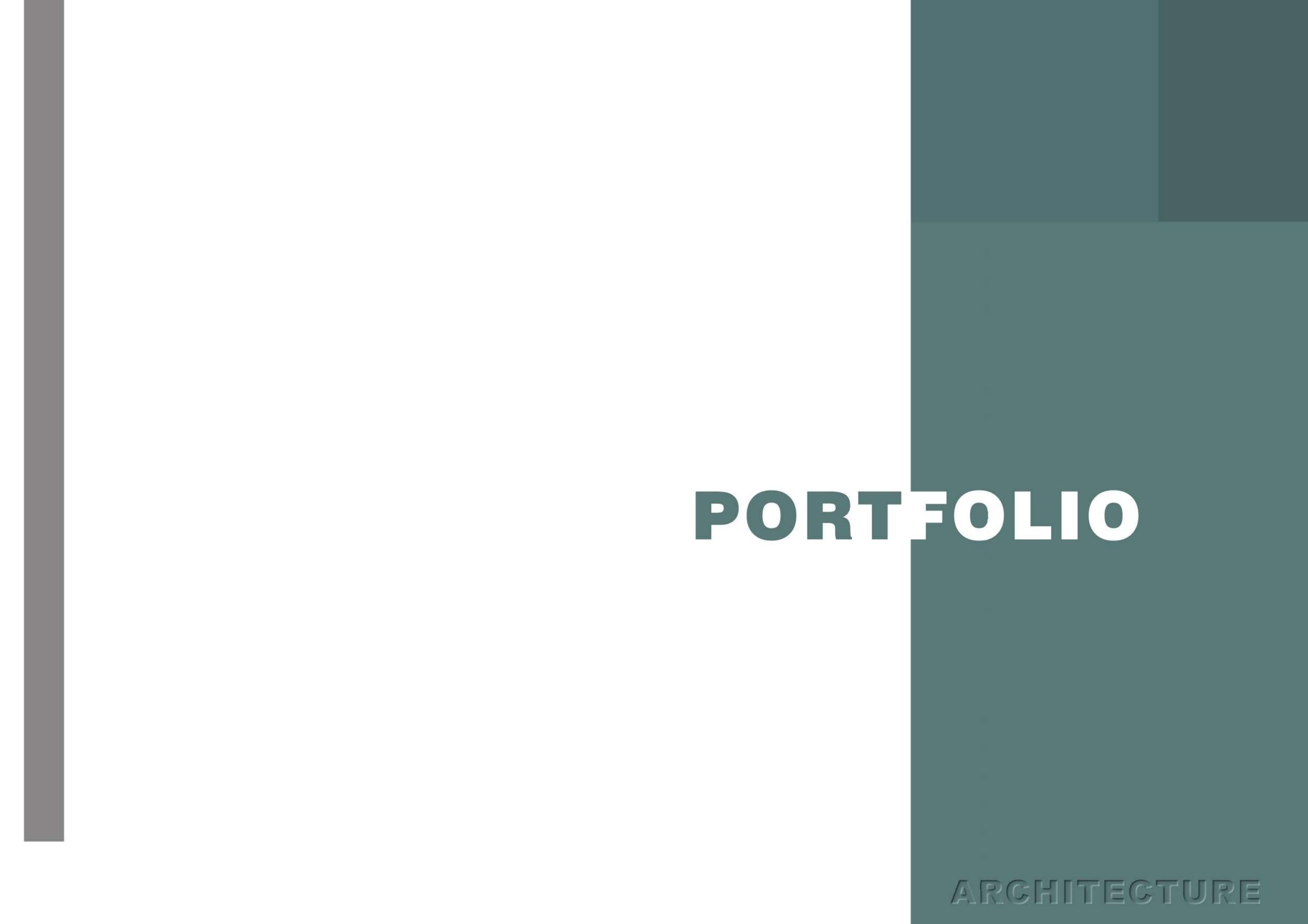 Architecture portfolio by Alok Singh - Issuu Architecture portfolio by Alok Singh - Issuu