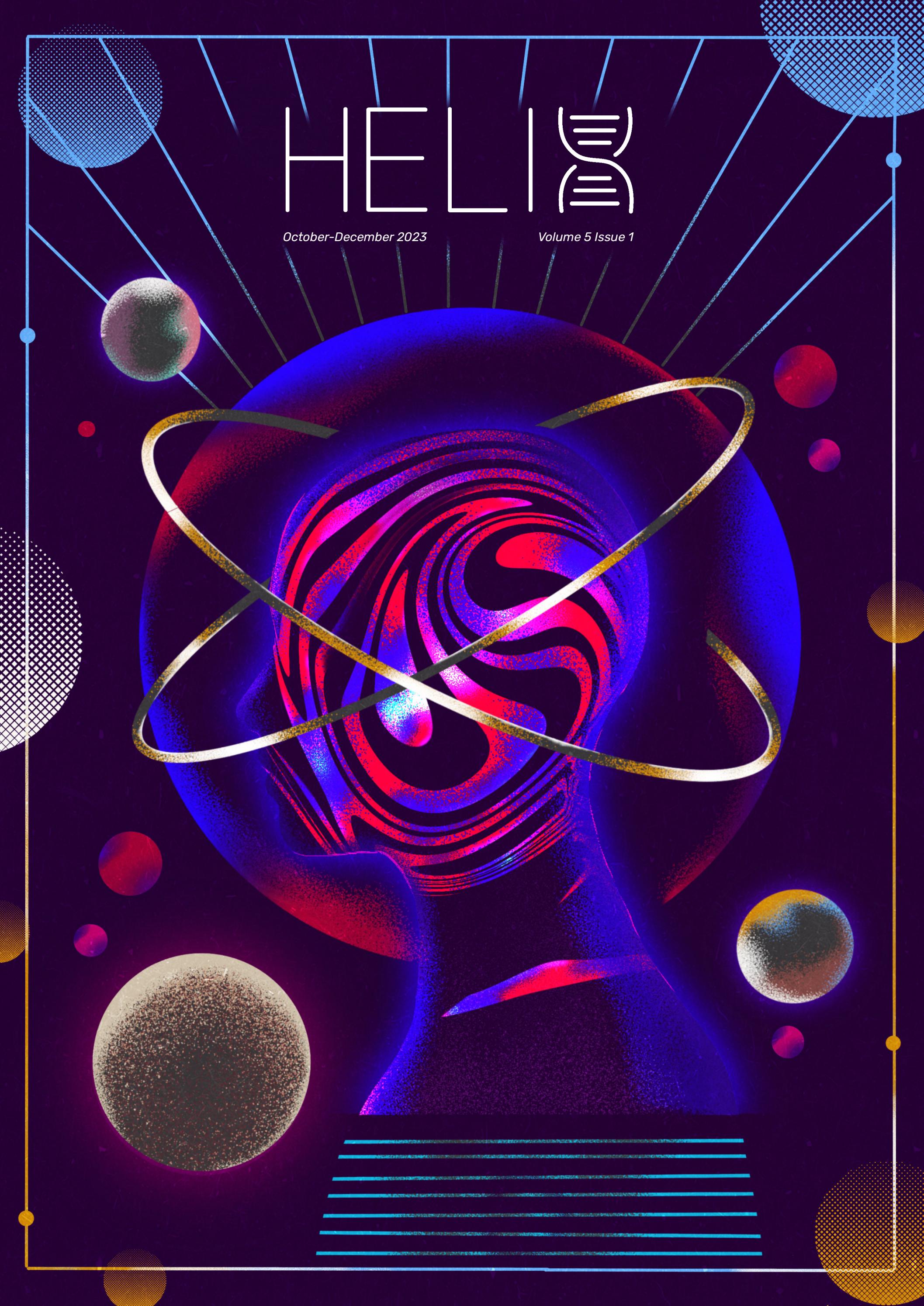HELIX 23-24 Vol. 5 Issue 1 by Ateneo BOx - Issuu