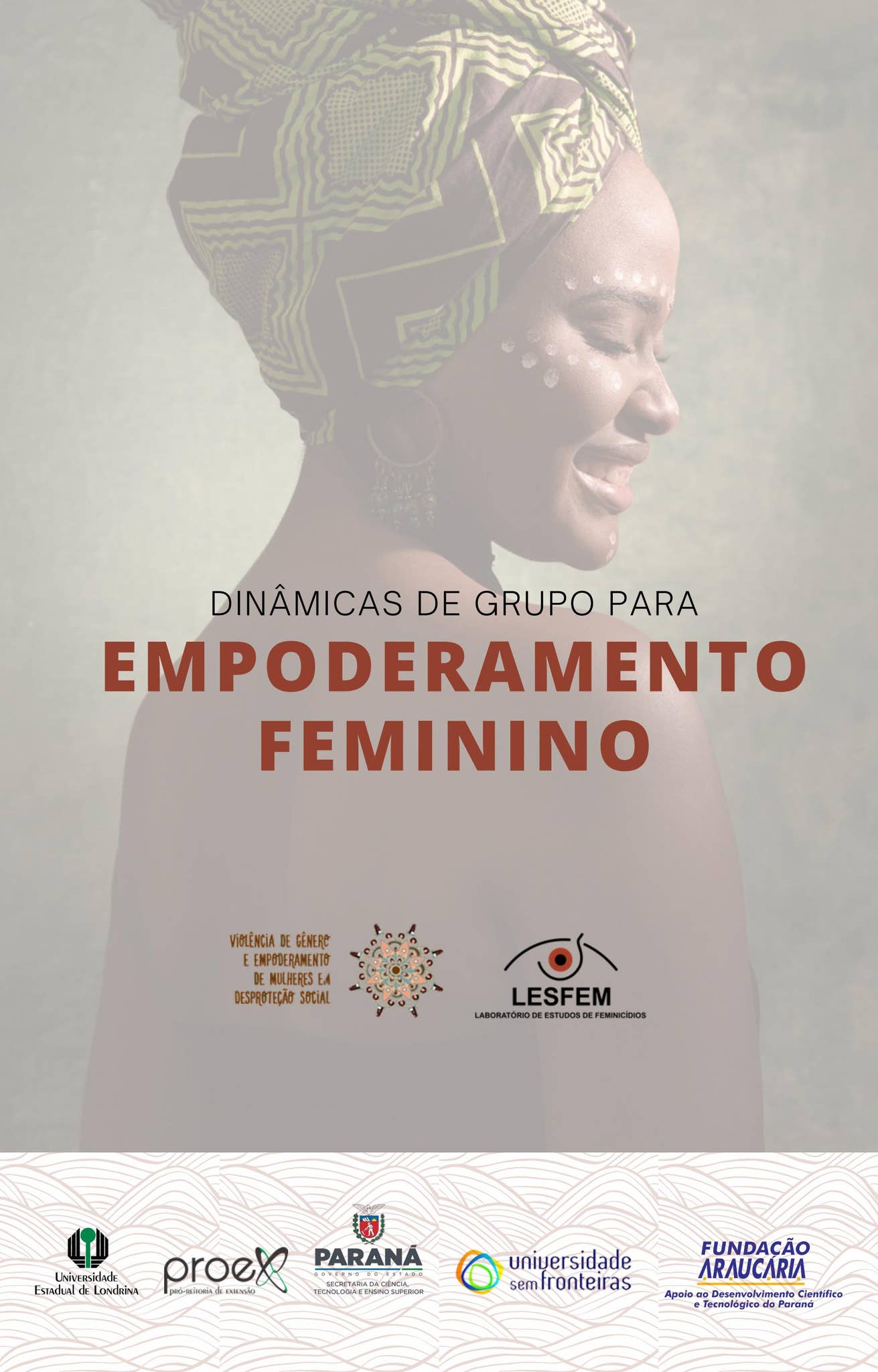 Dinâmicas de grupo para empoderamento feminino by Silvana Mariano - Issuu
