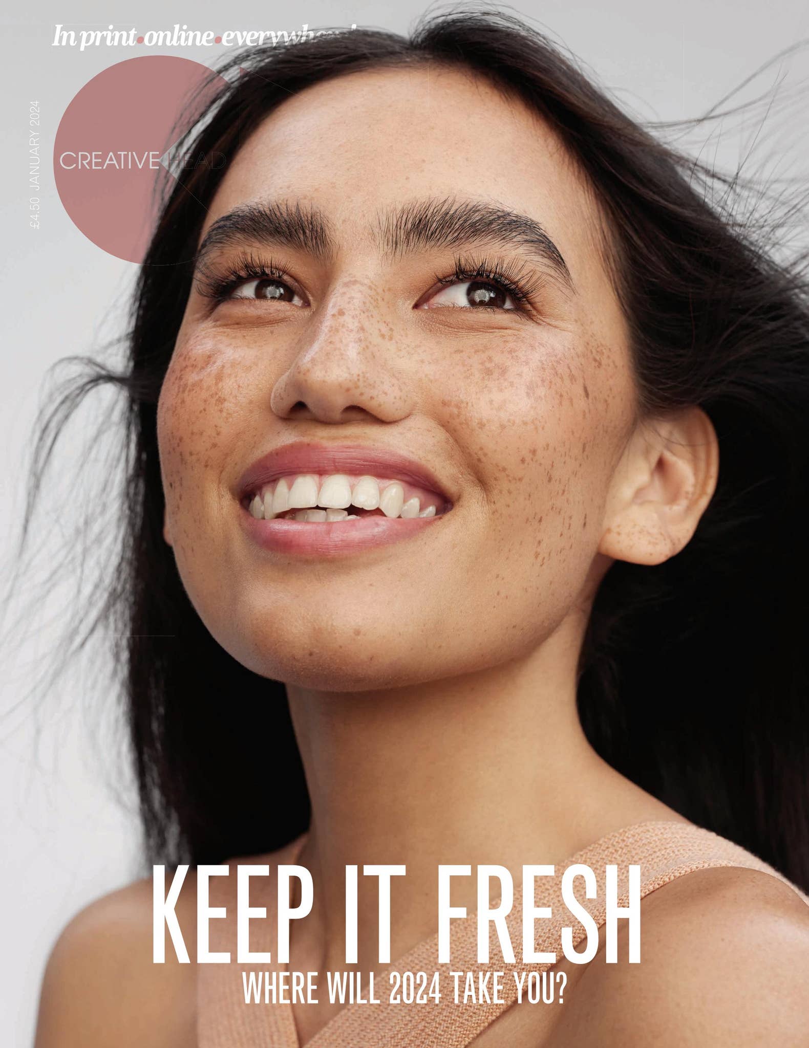 Creative HEAD UK January 2024 by Alfol Publishing - Issuu