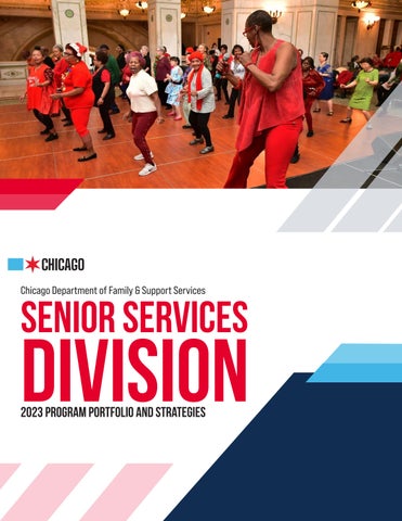 Senior Strategy Document by dfss-seniorservices1 - Issuu