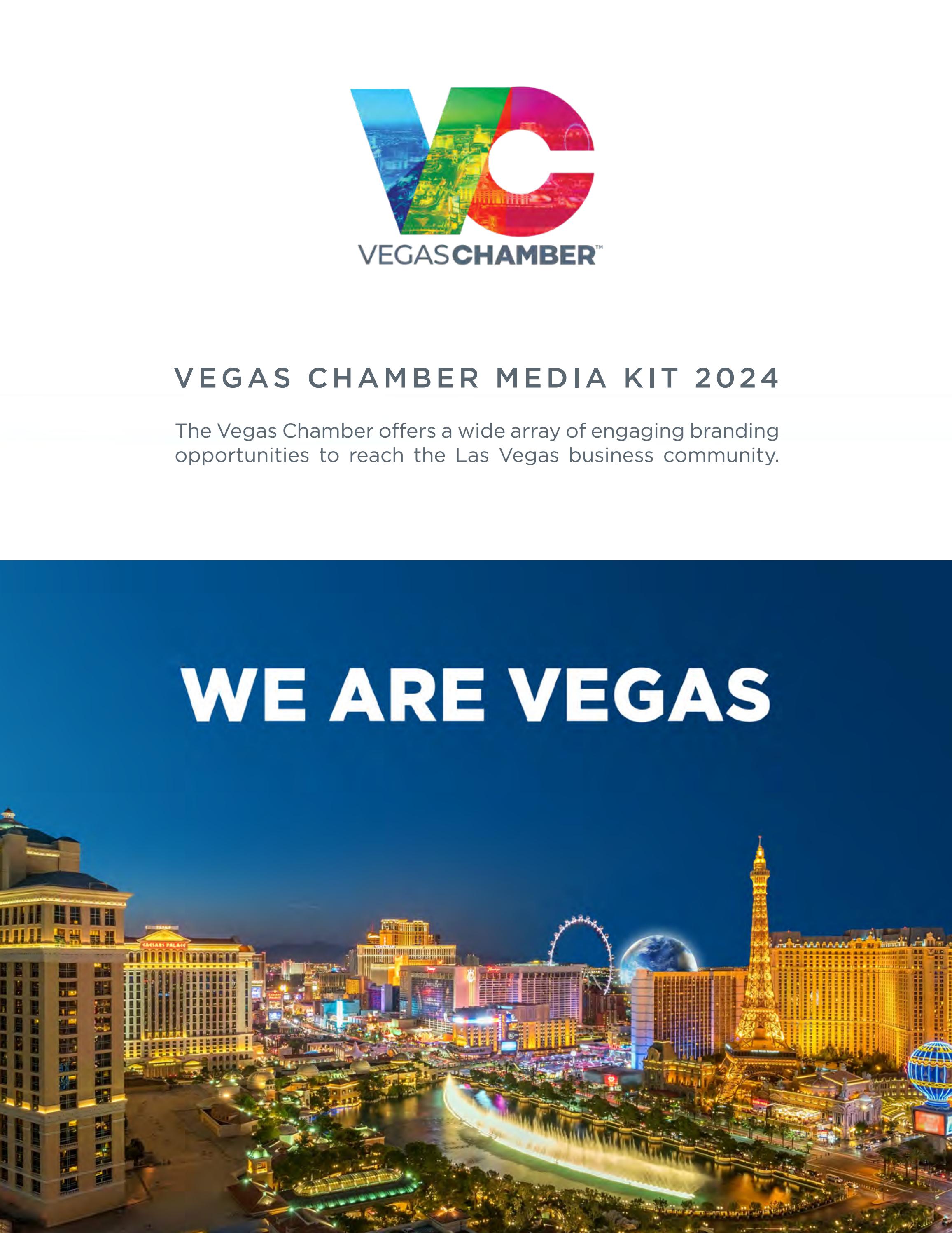 Vegas Chamber Media Kit 2024 by Vegas Chamber - Issuu