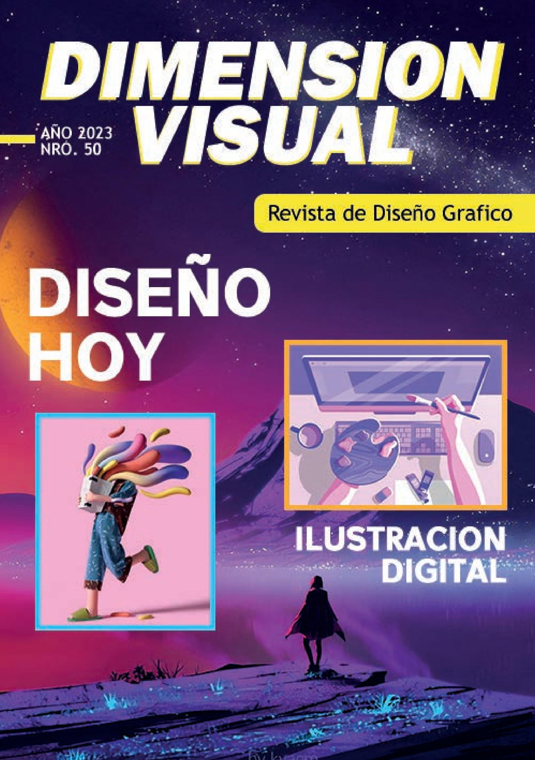 REVISTA PROYECTO FINAL - IDAT 2023 by Daniela Michelle Sosa Chiroque ...