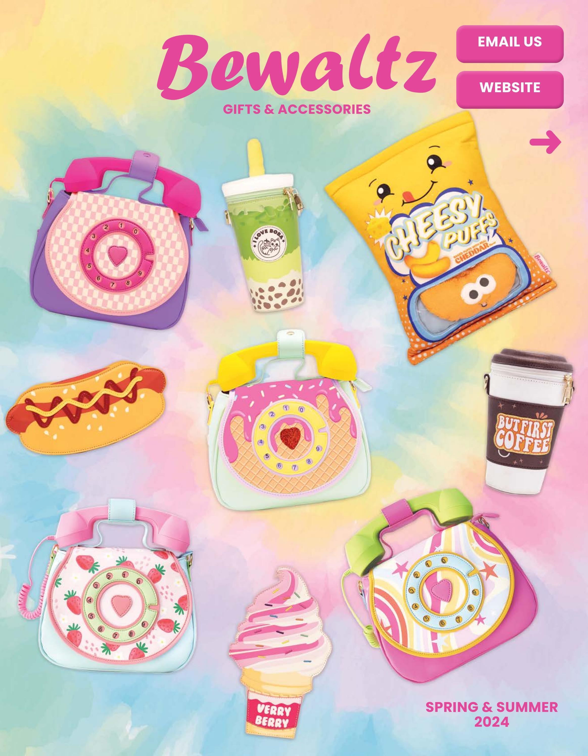 Bewaltz 24 by Mary Salter - Issuu