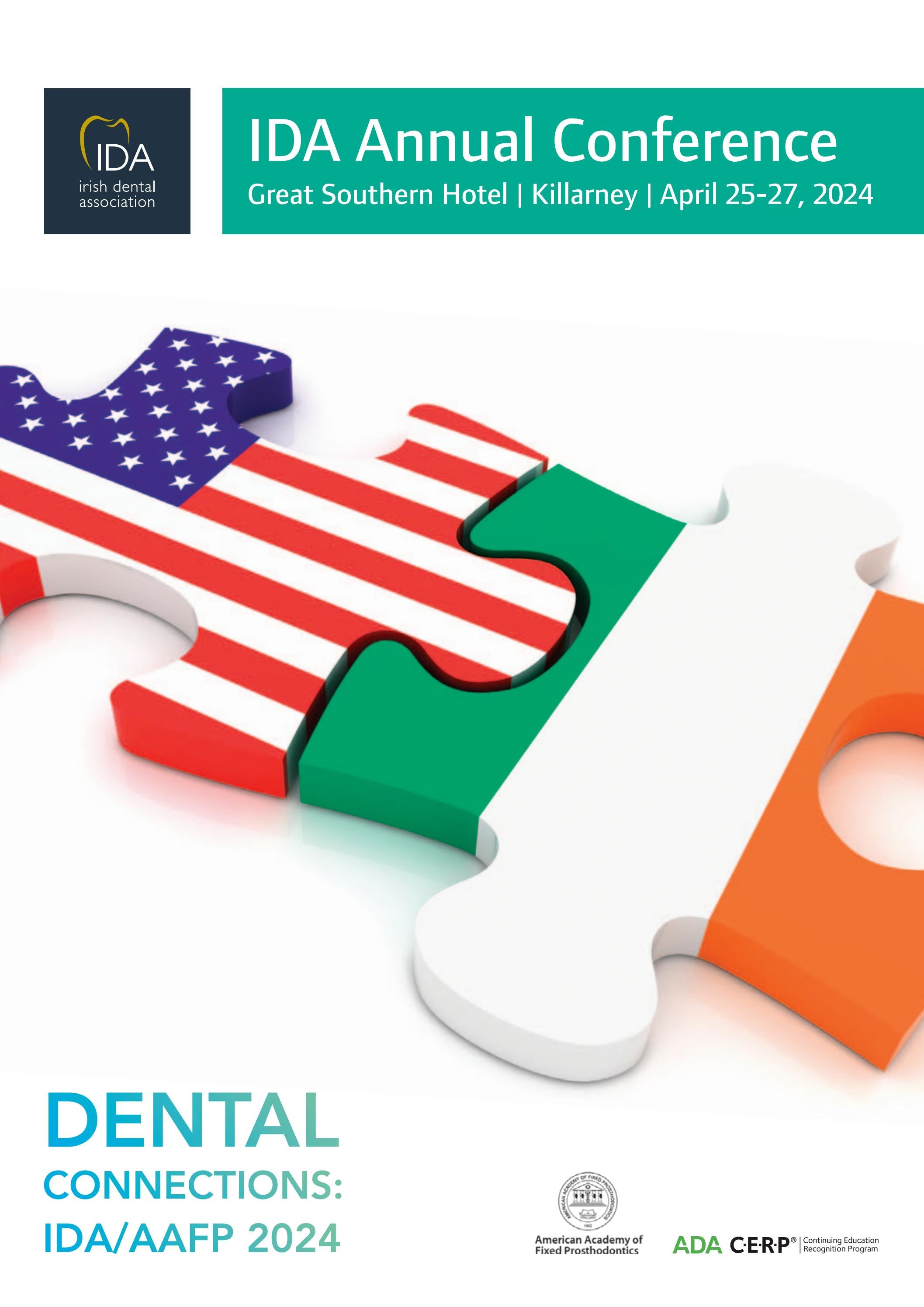 IDA Annual Conference 2024 by Th!nk Media - Issuu