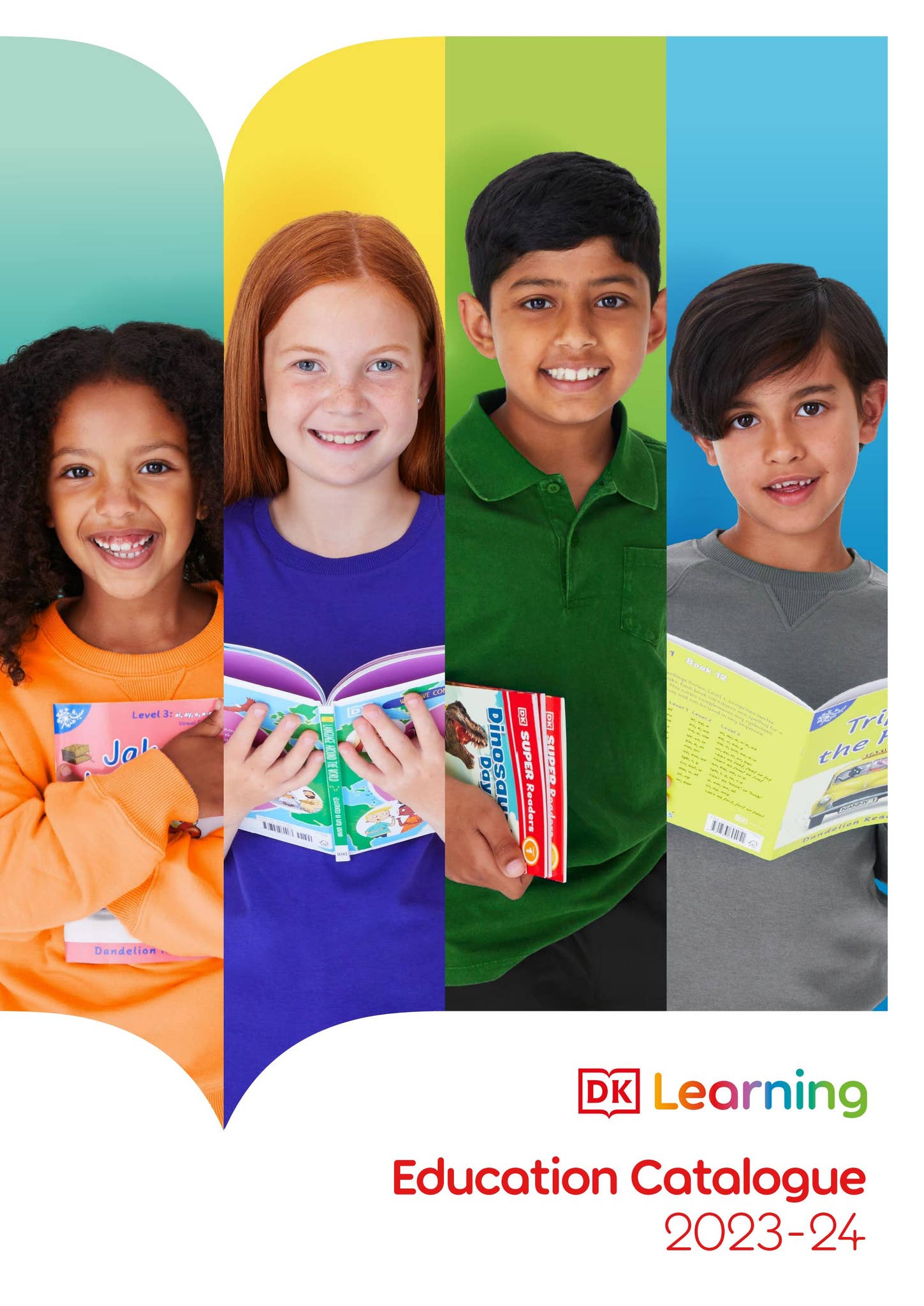 DK Learning Education Catalogue 2023-24 by DK_Learning - Issuu