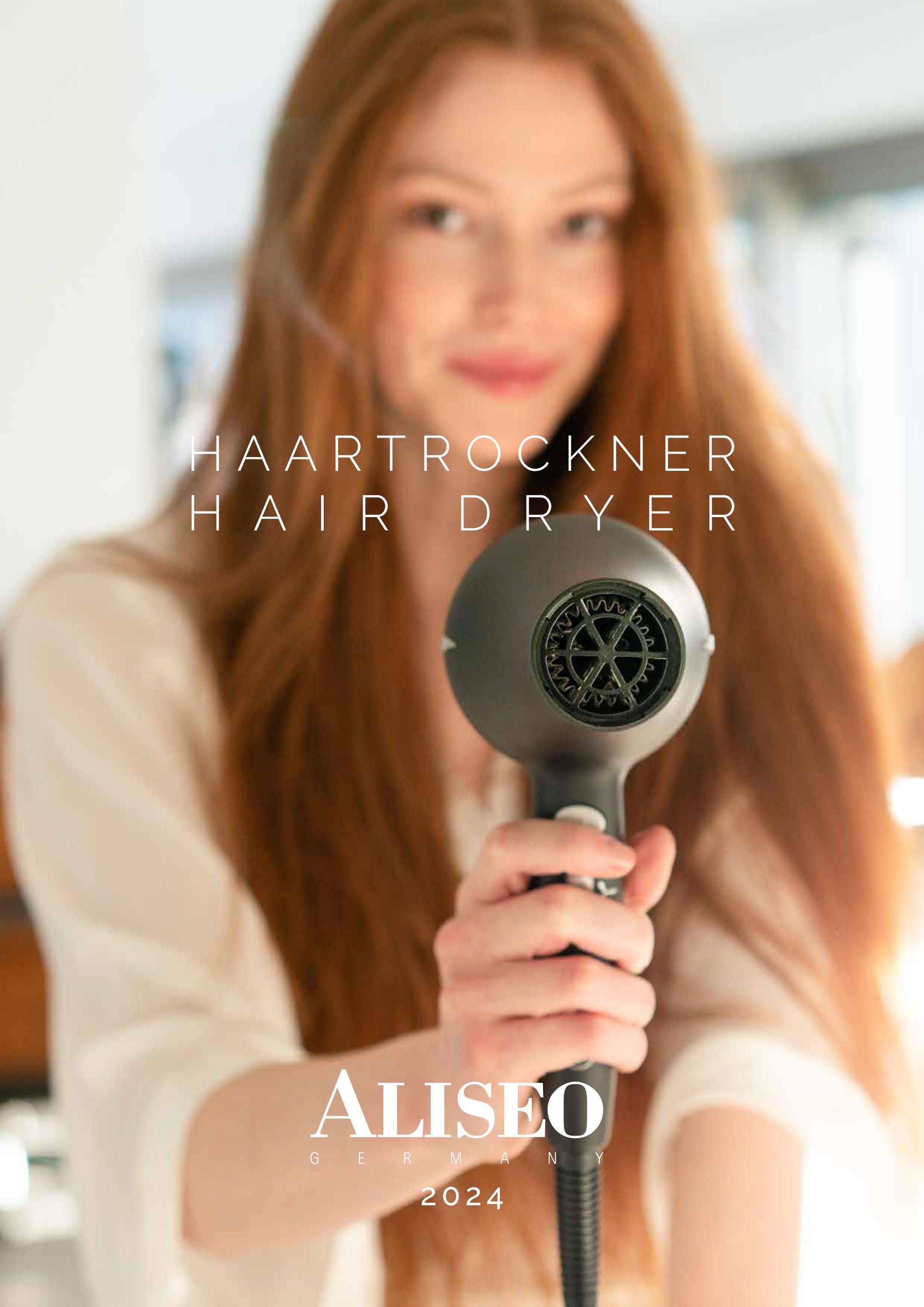 ALISEO - Hotel Hair Dryers by Aliseo Germany - Issuu