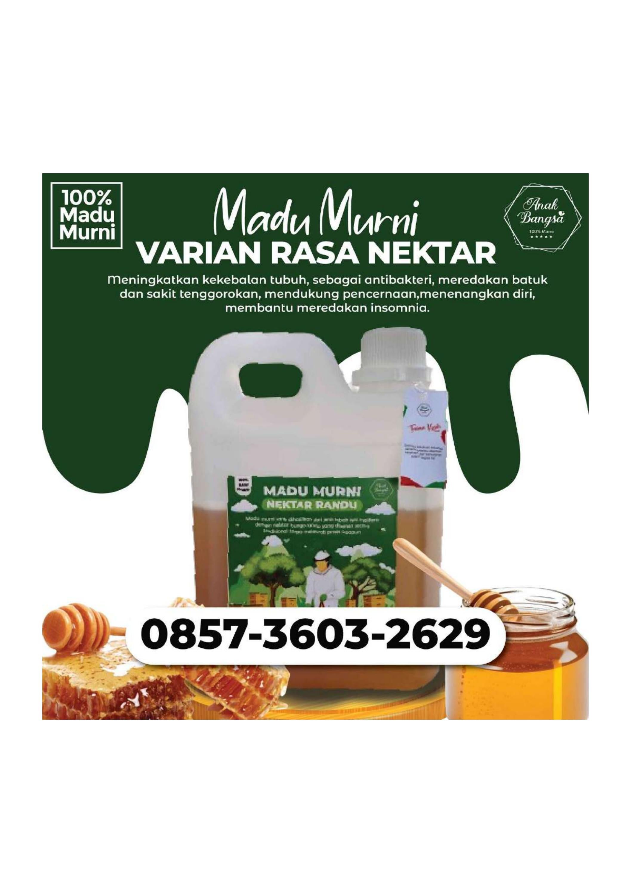Madu Murni Nektar Varian Jual Beli, WA 0857-3603-2629 by Madu varian ...