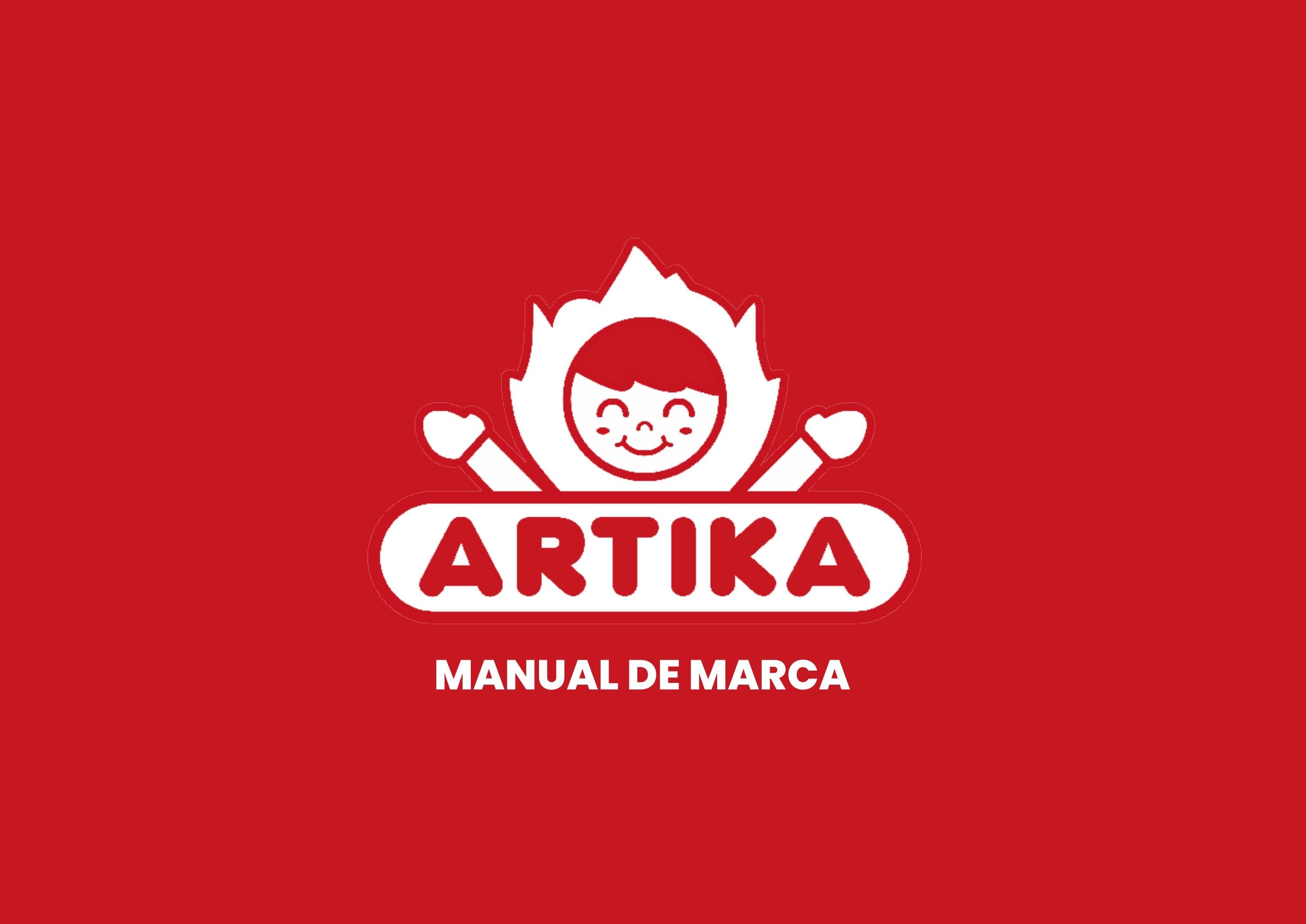 MANUAL DE ARTIKA by Maricielo Tarazona avalos - Issuu