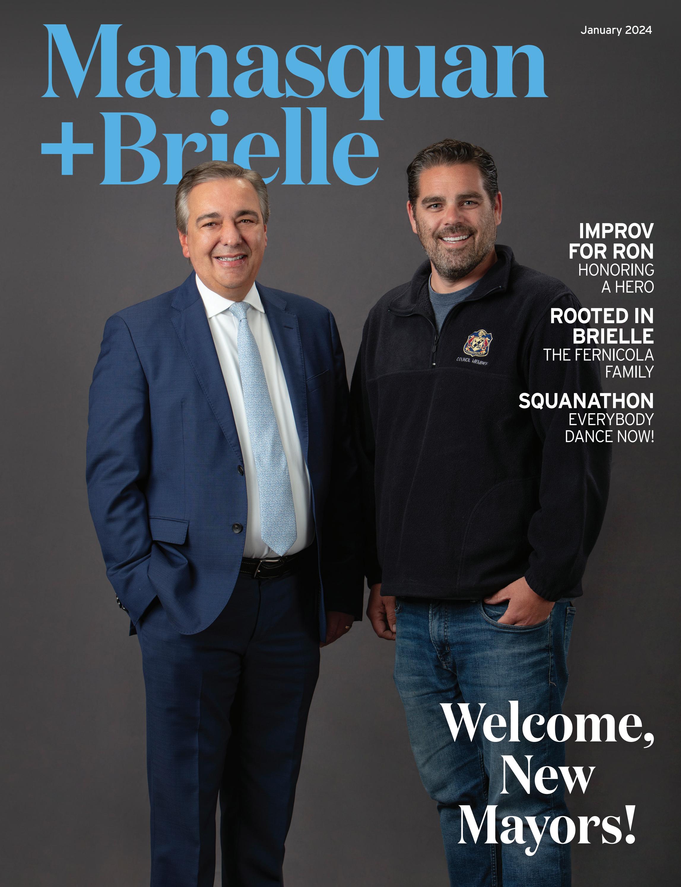 Manasquan & Brielle January 2024 by Wainscot Media - Issuu