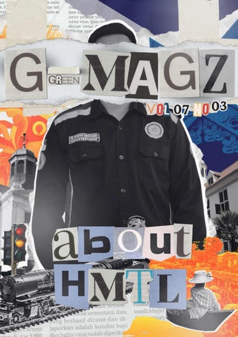 G-Magz Vol. 07 (Series 03) Part 1 by HMTL ULM - Issuu