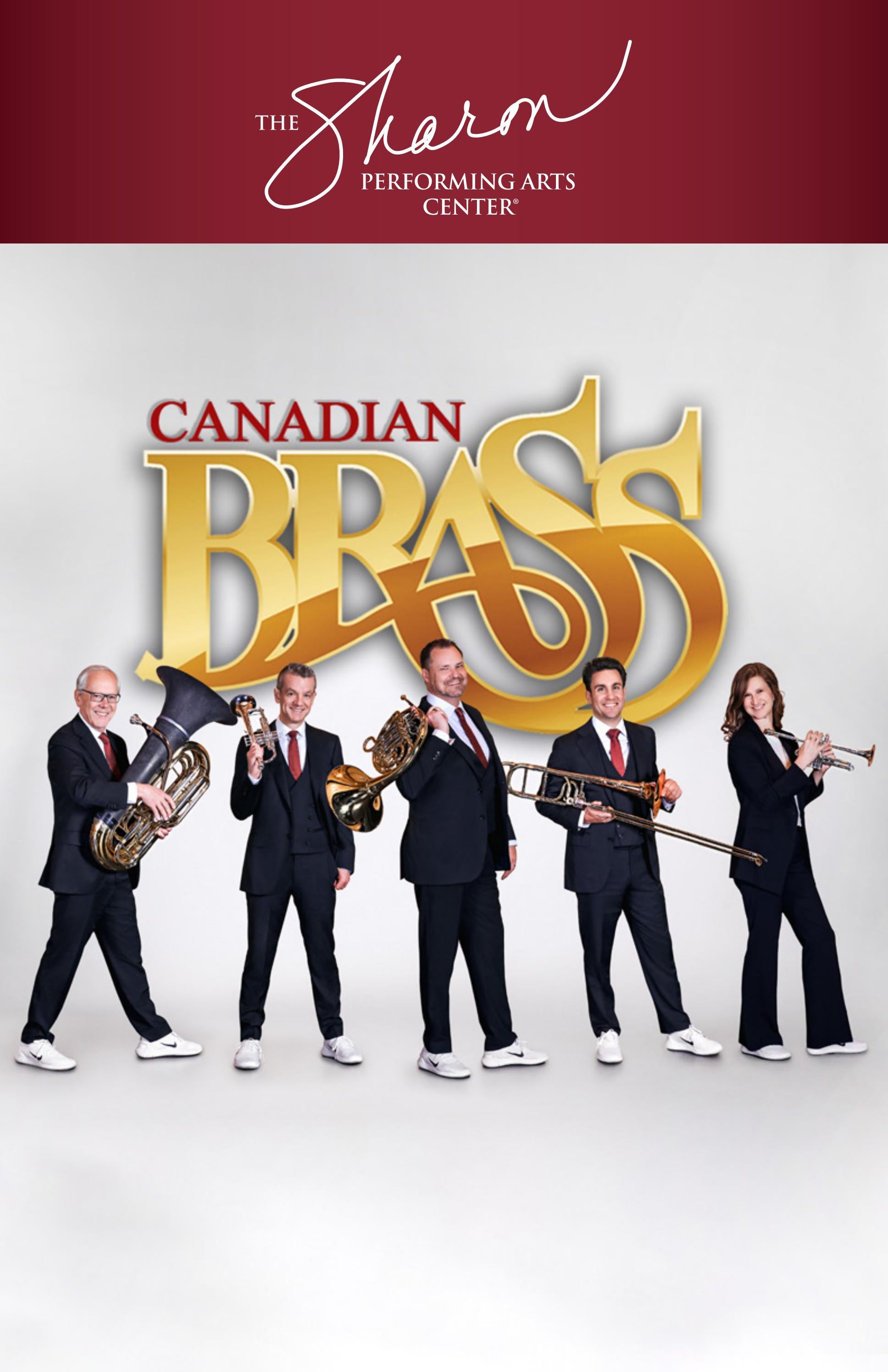 Canadian Brass Program by Significant Productions, Inc - Issuu