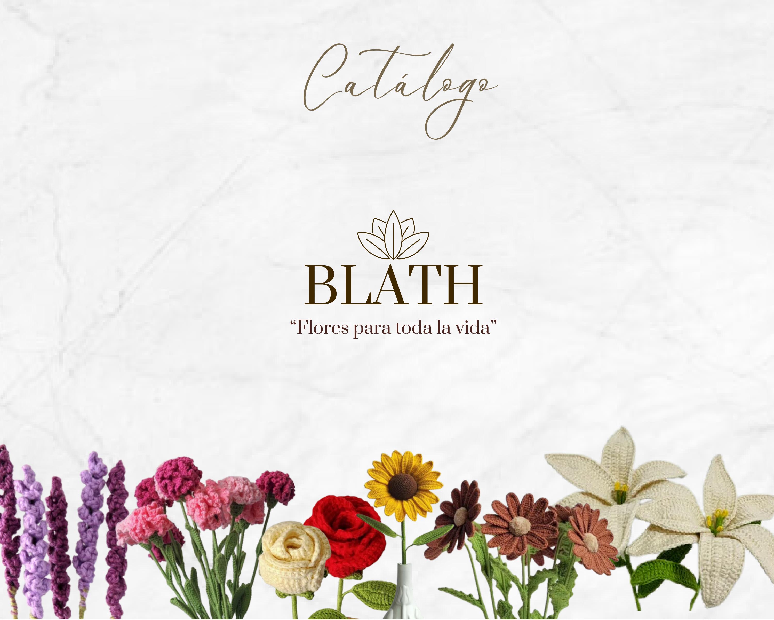 Blath by blath-catalogo - Issuu