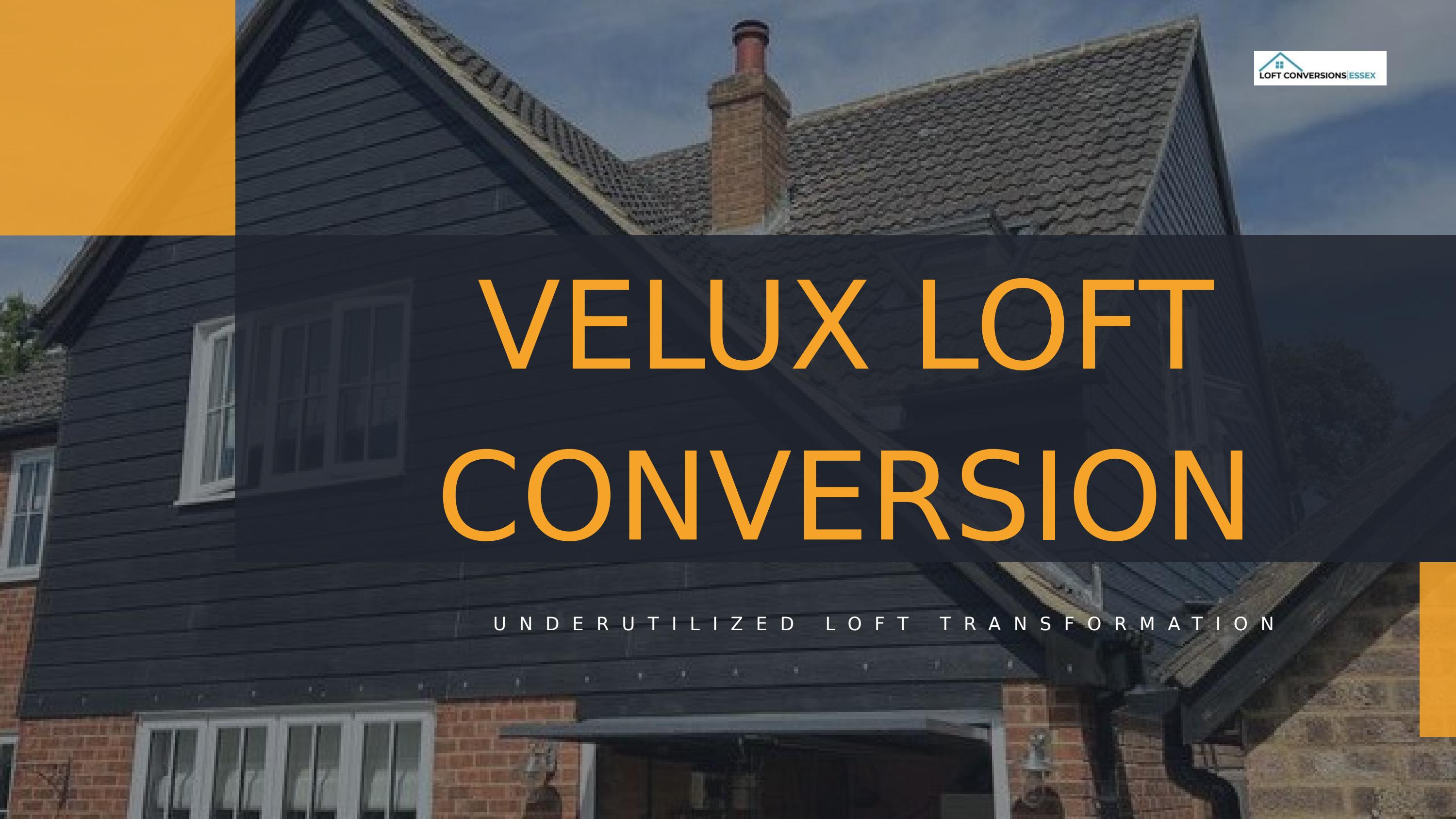 Understanding Velux Loft Conversion in Essex by North West Territory ...