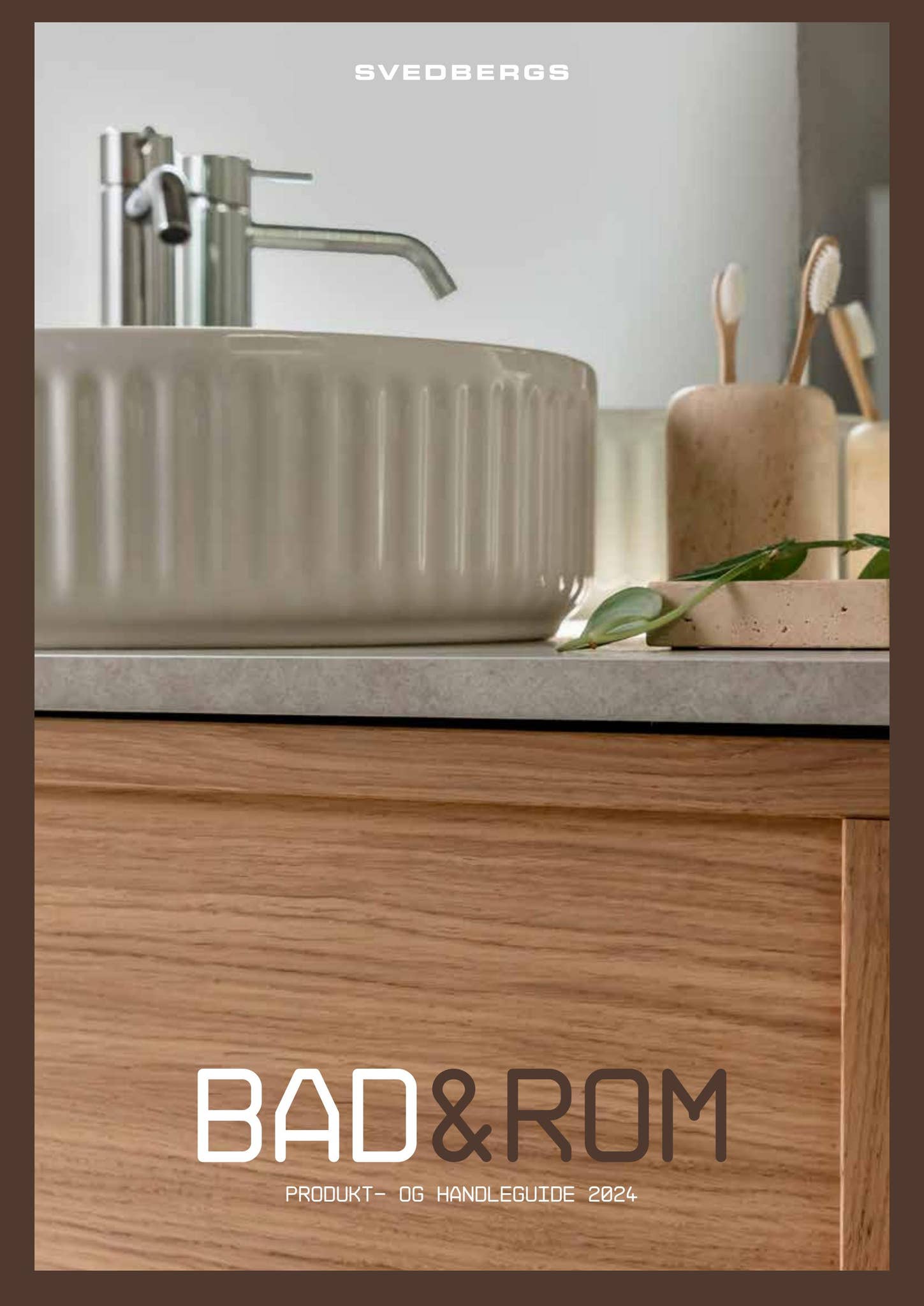 Bad & Rom 2024 by Svedbergs - Issuu