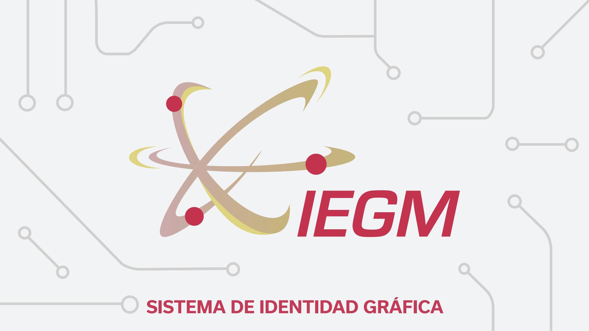 Manual de marca IEGM by jimvillalobos - Issuu