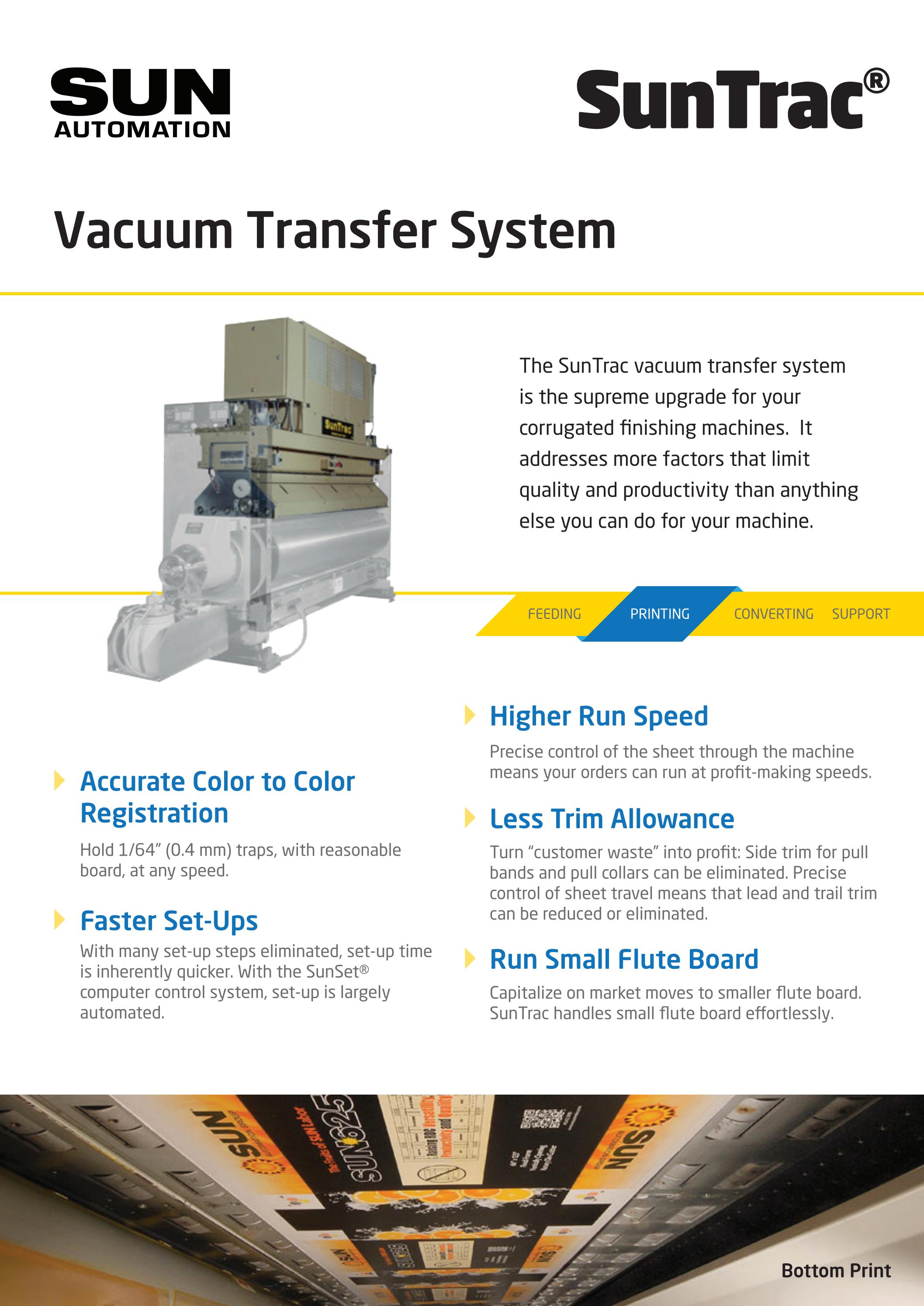 SunTrac Brochure by Sun Automation Group - Issuu