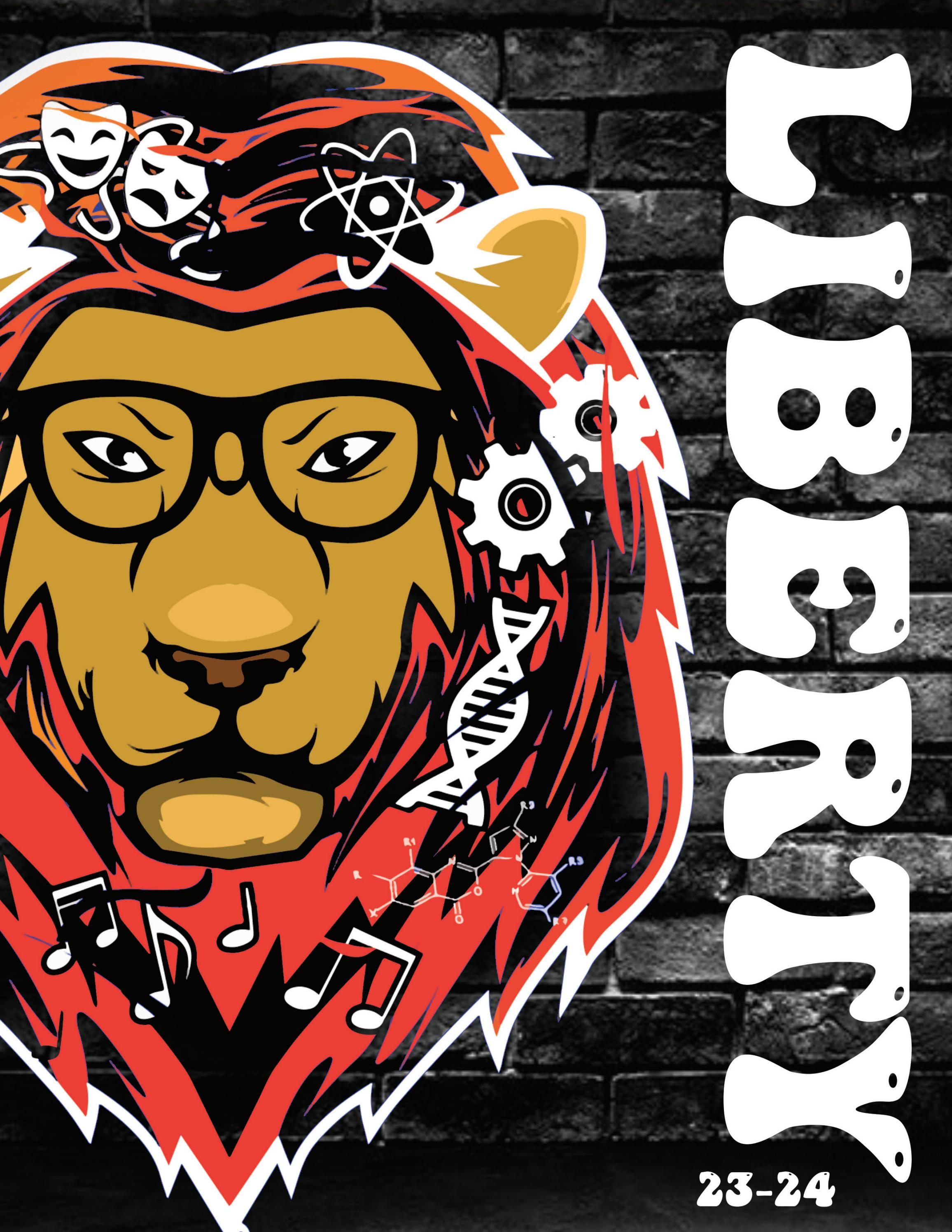 Liberty Elementary by Gaby Molina - Issuu