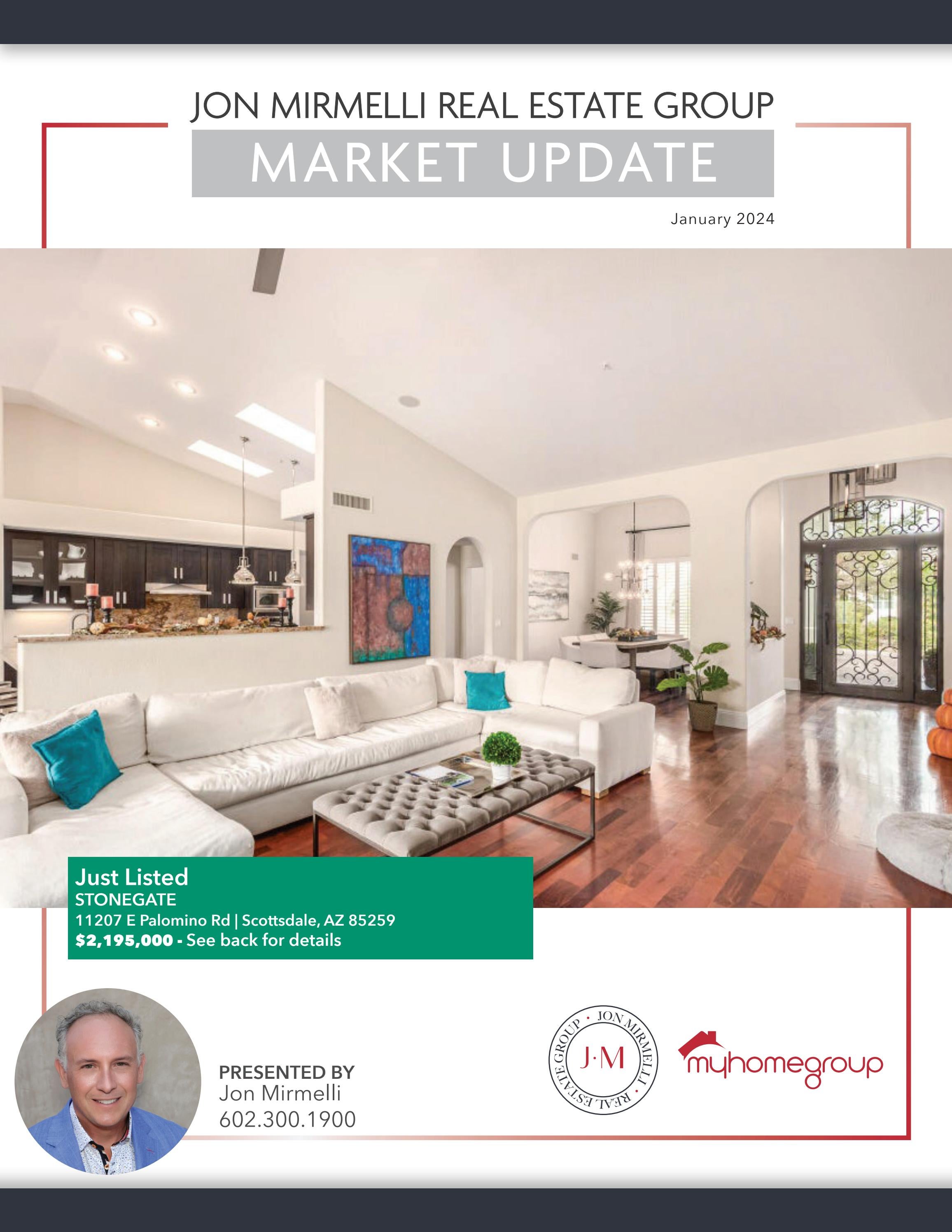 Mirmelli Jan 2024 Market Update by Prime Source | DLP Marketing - Issuu
