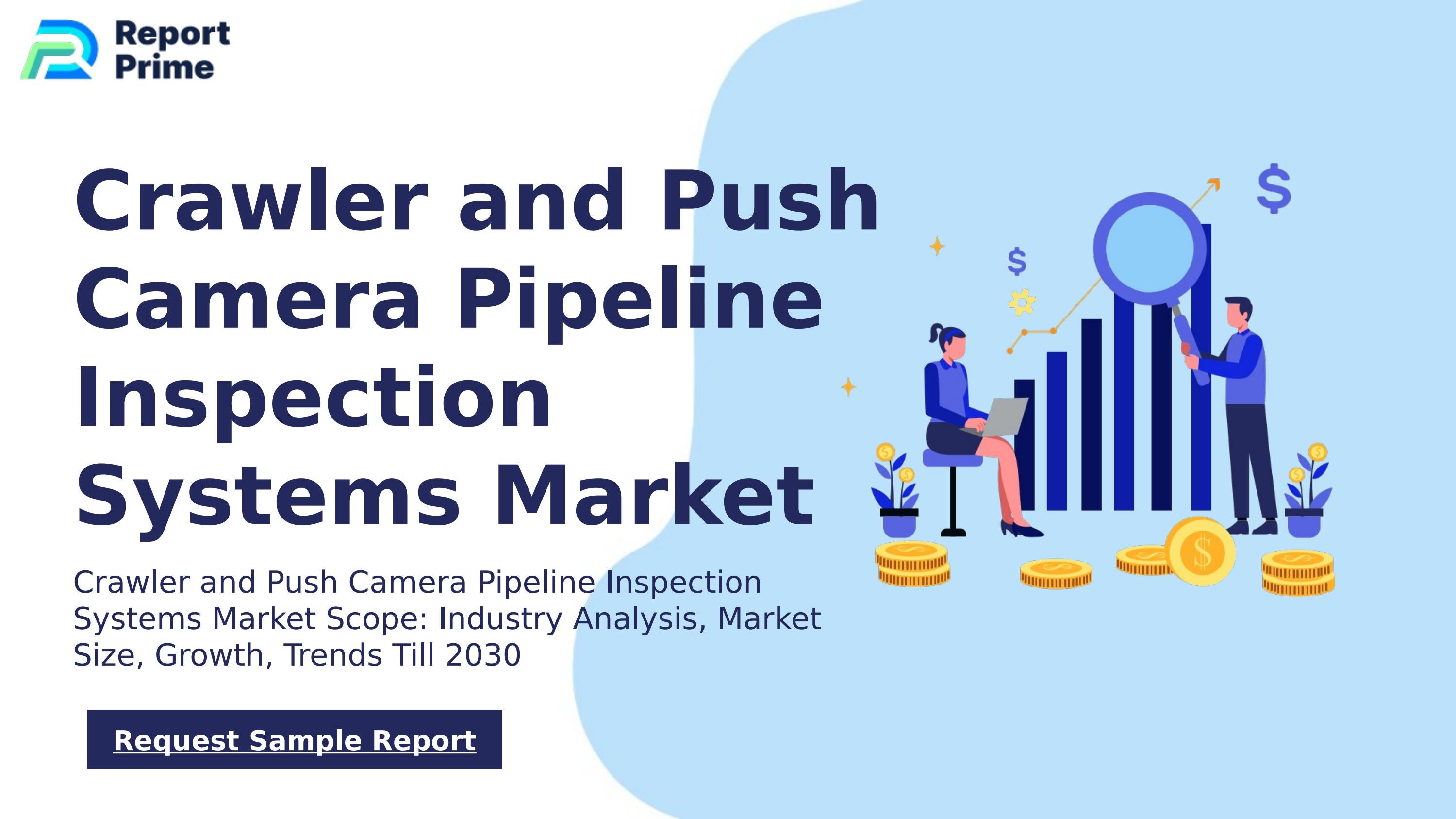 Global Crawler and Push Camera Pipeline Inspection Systems market cagr ...