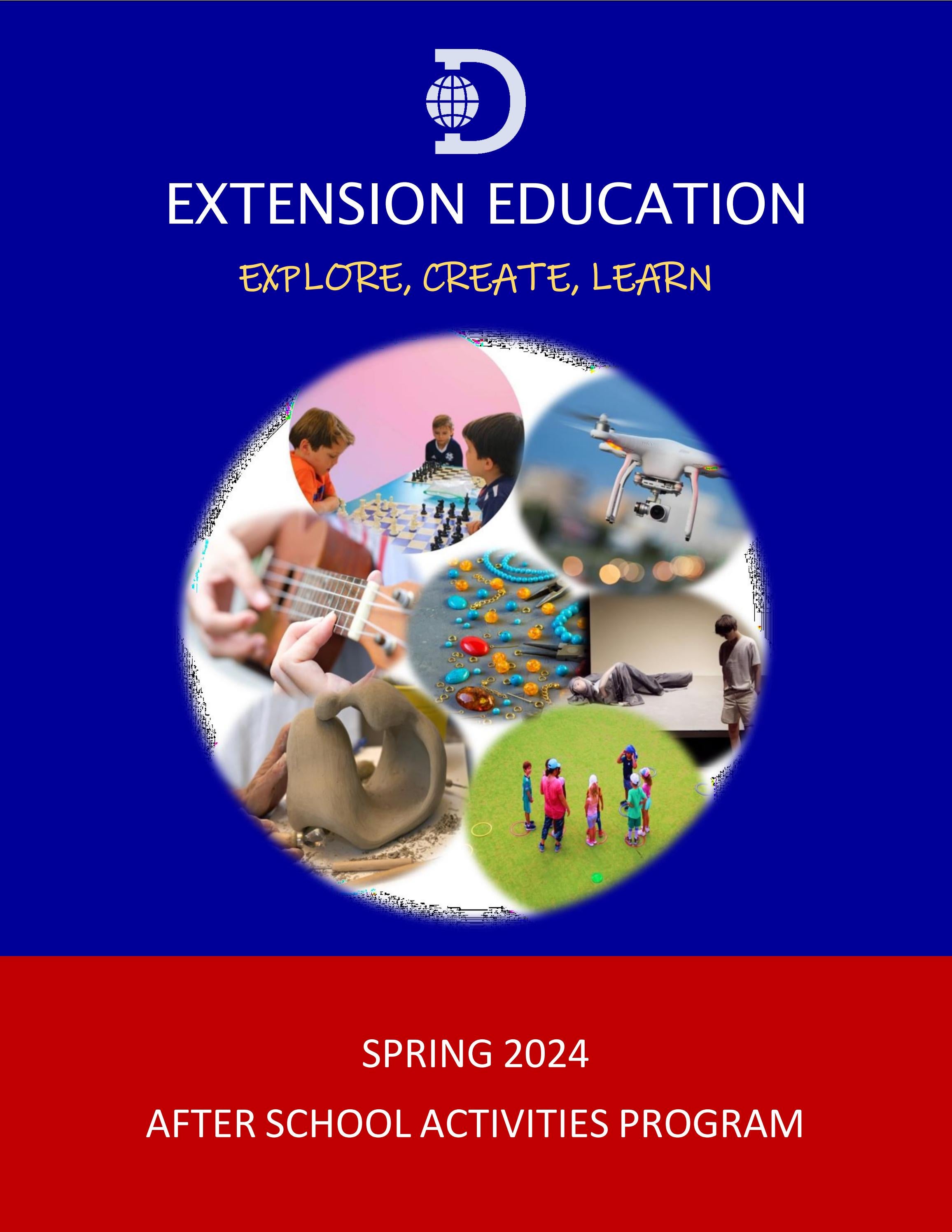 2023-2024 AFTER SCHOOL ACTIVITIES PROGRAM by extensioneducation - Issuu