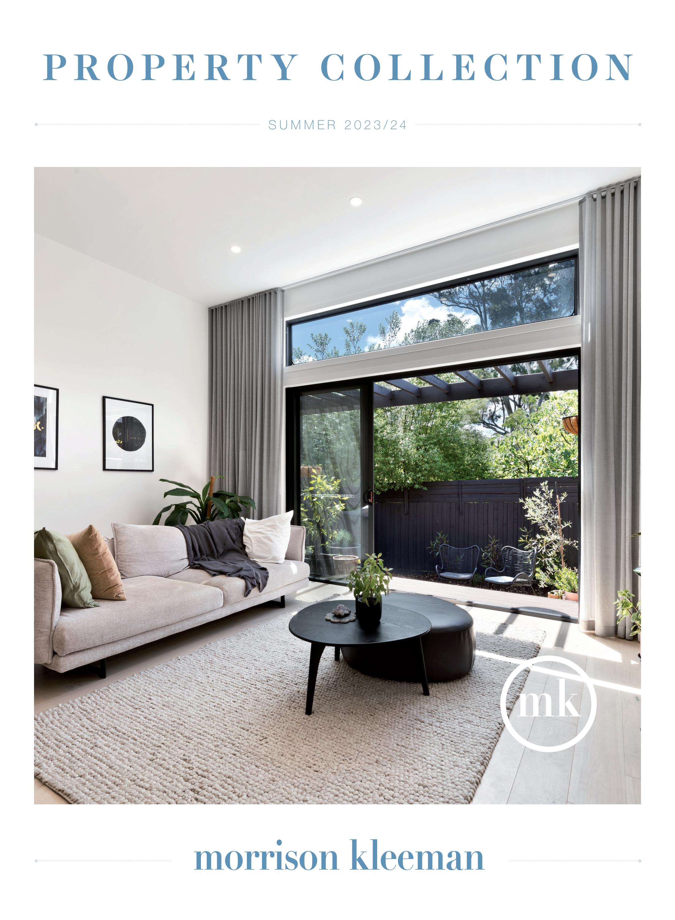 Morrison Kleeman Property Collection ** by remagazines - Issuu