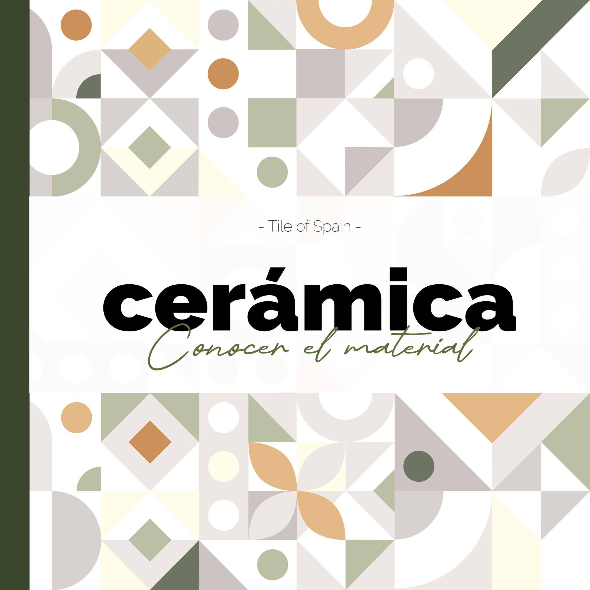 CONOCER el material by Ceraspana Tile of Spain - Issuu
