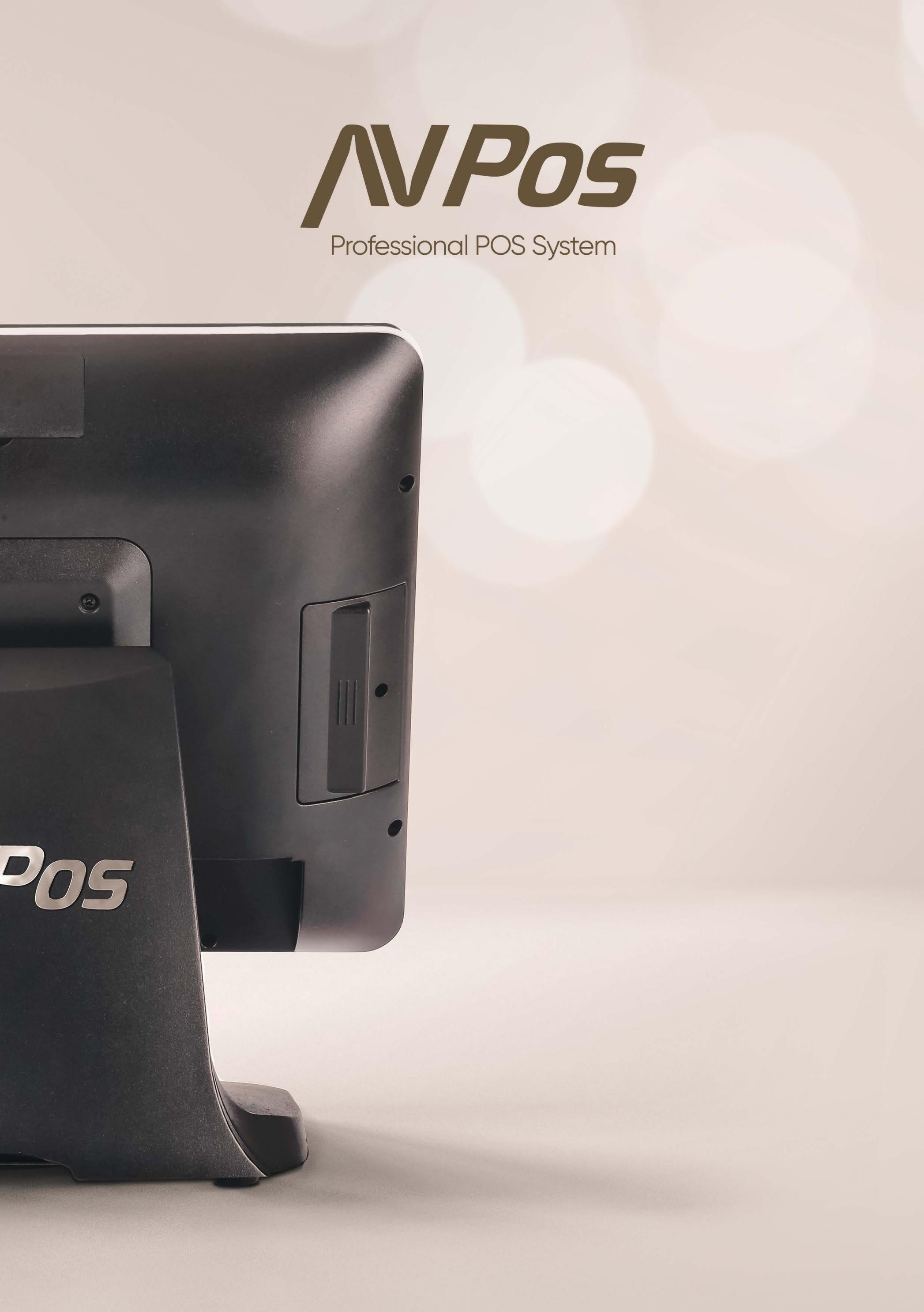 Catálogo AVPos by avpos - Issuu