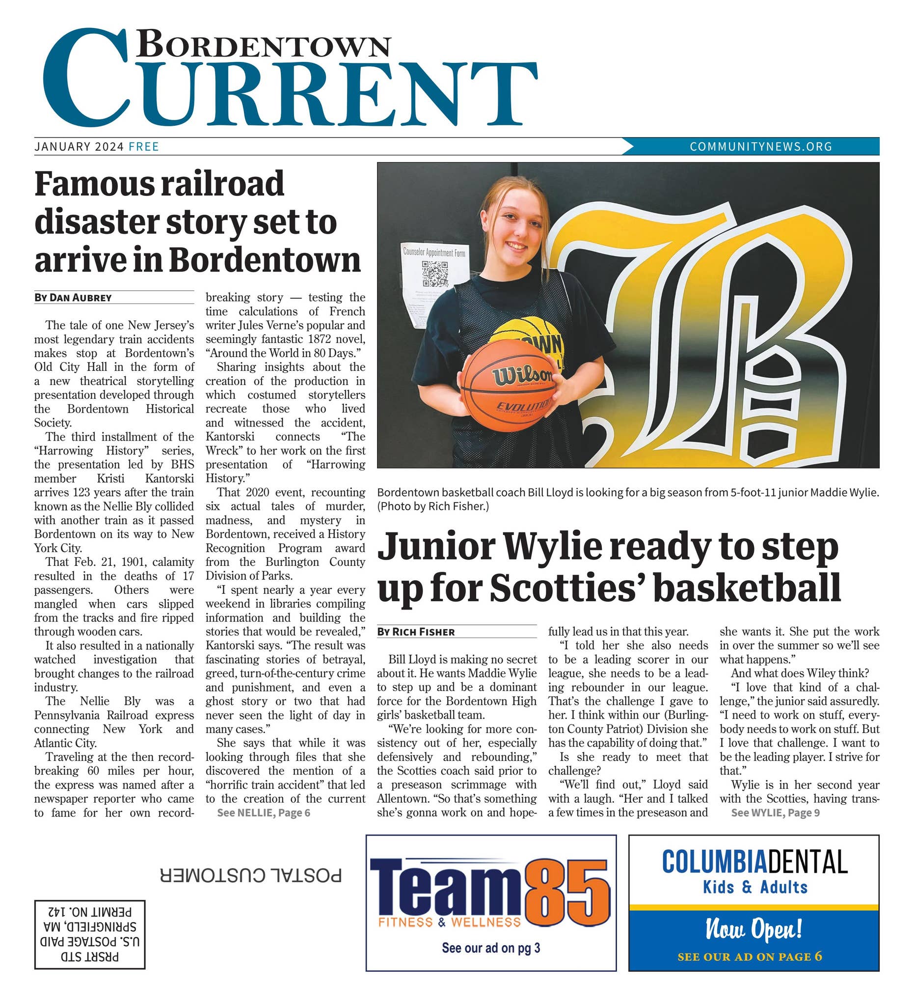 1-24 BC by Community News Service - Issuu