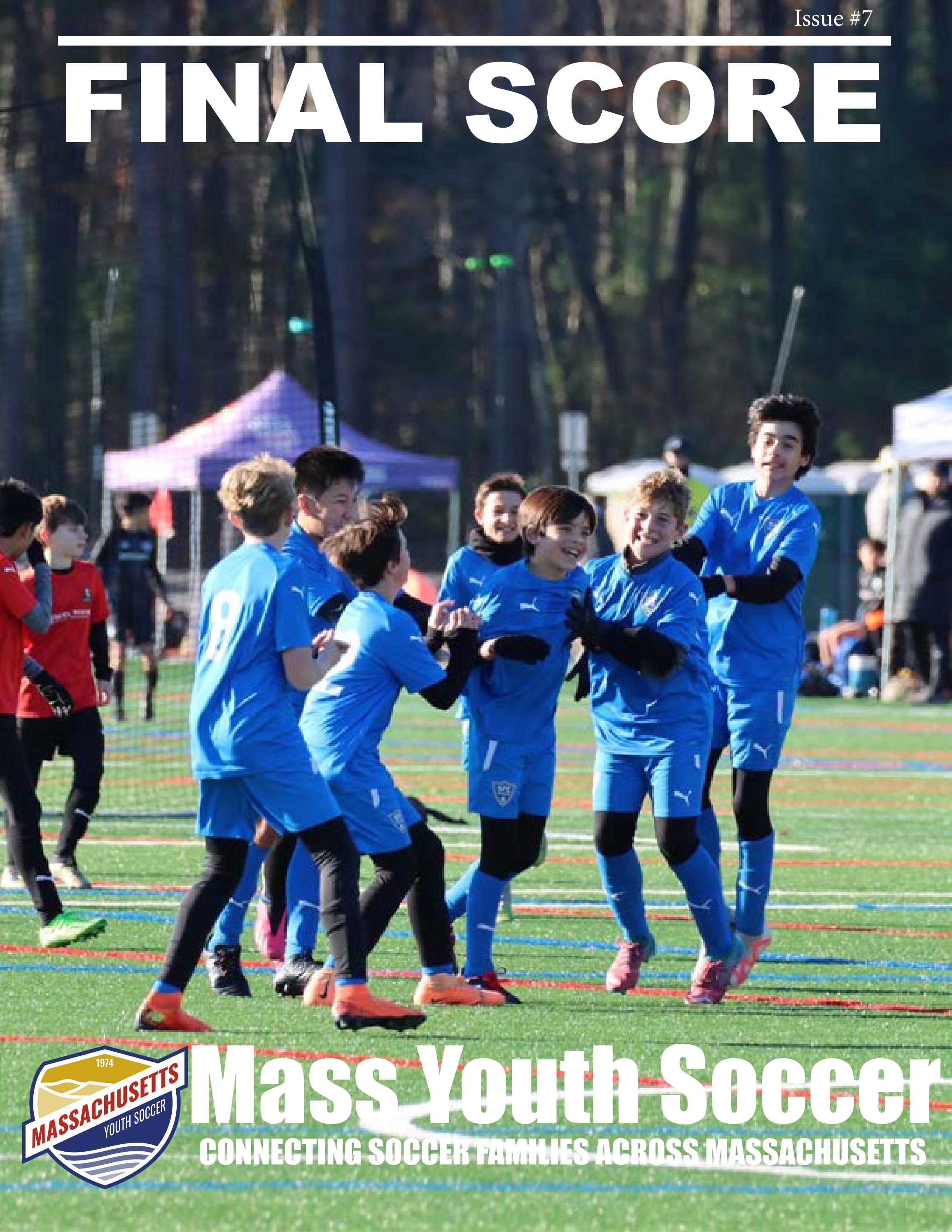 Mass Youth Soccer - December 2023 by Massachusetts Youth Soccer - Issuu