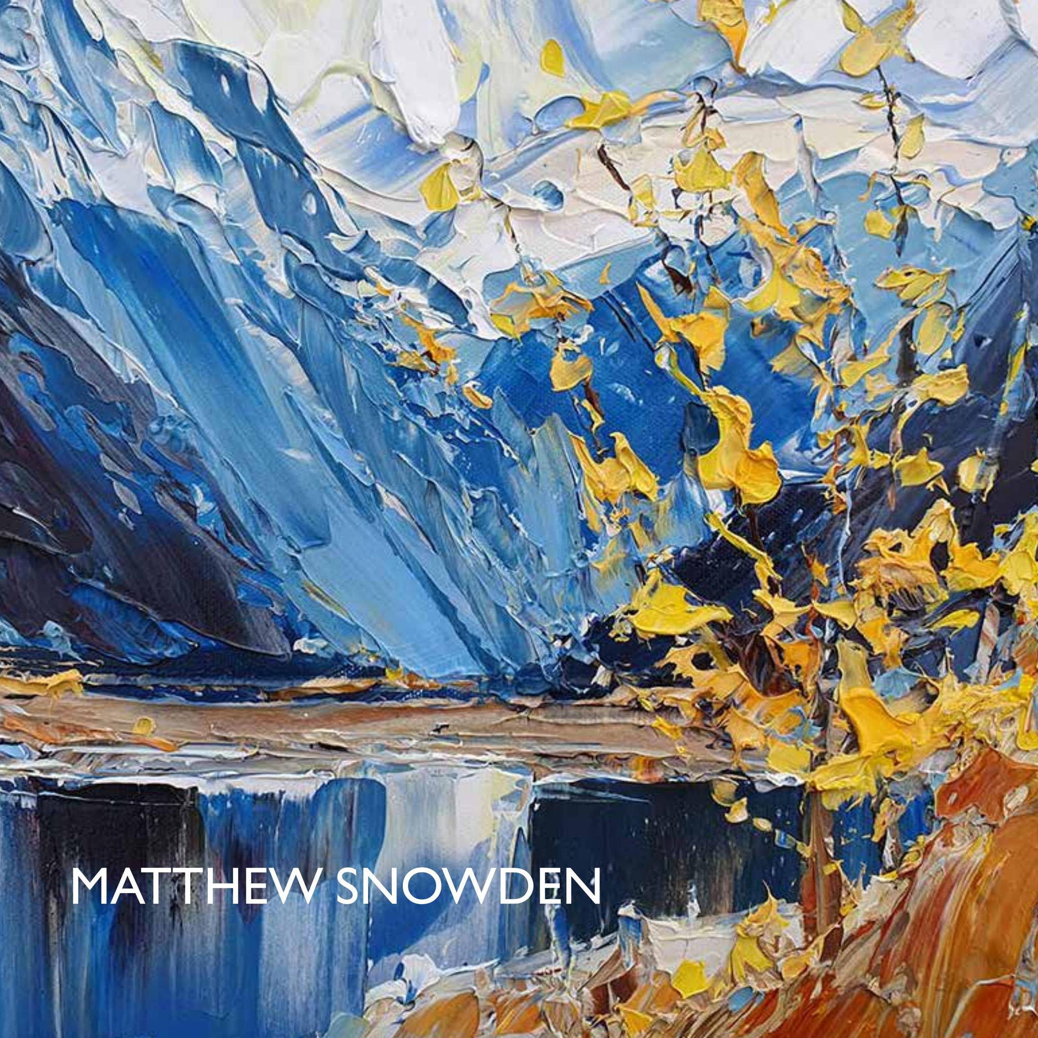 Matthew Snowden's Catalogue by Sarah Macdonald Brown - Issuu