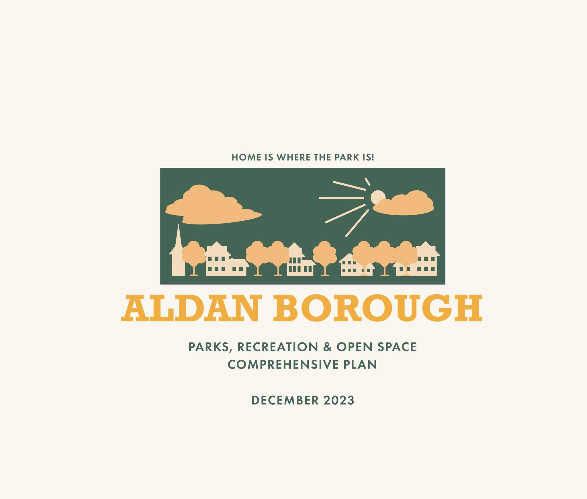 Aldan Borough Parks, Recreation & Open Space Comprehensive Plan by ...