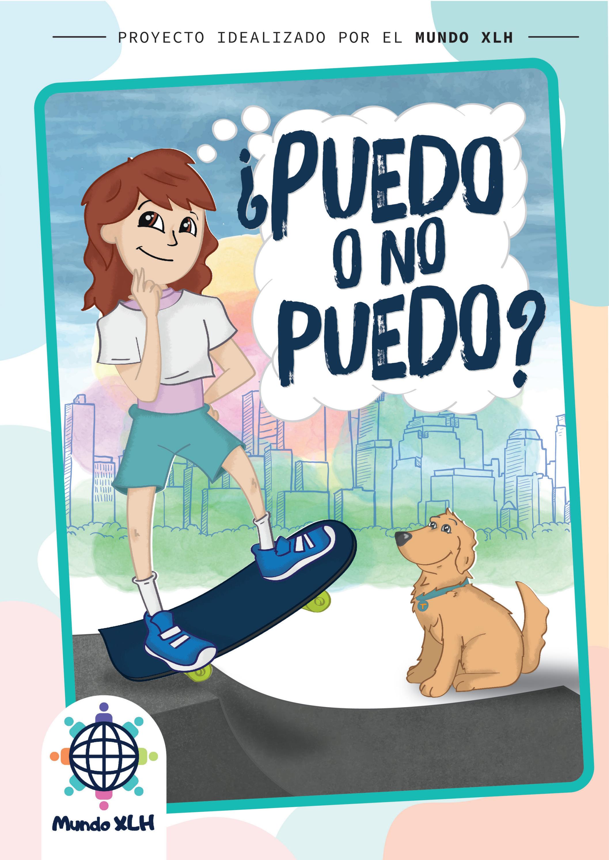 ¿Puedo o no puedo? by Mundo XLH - Issuu