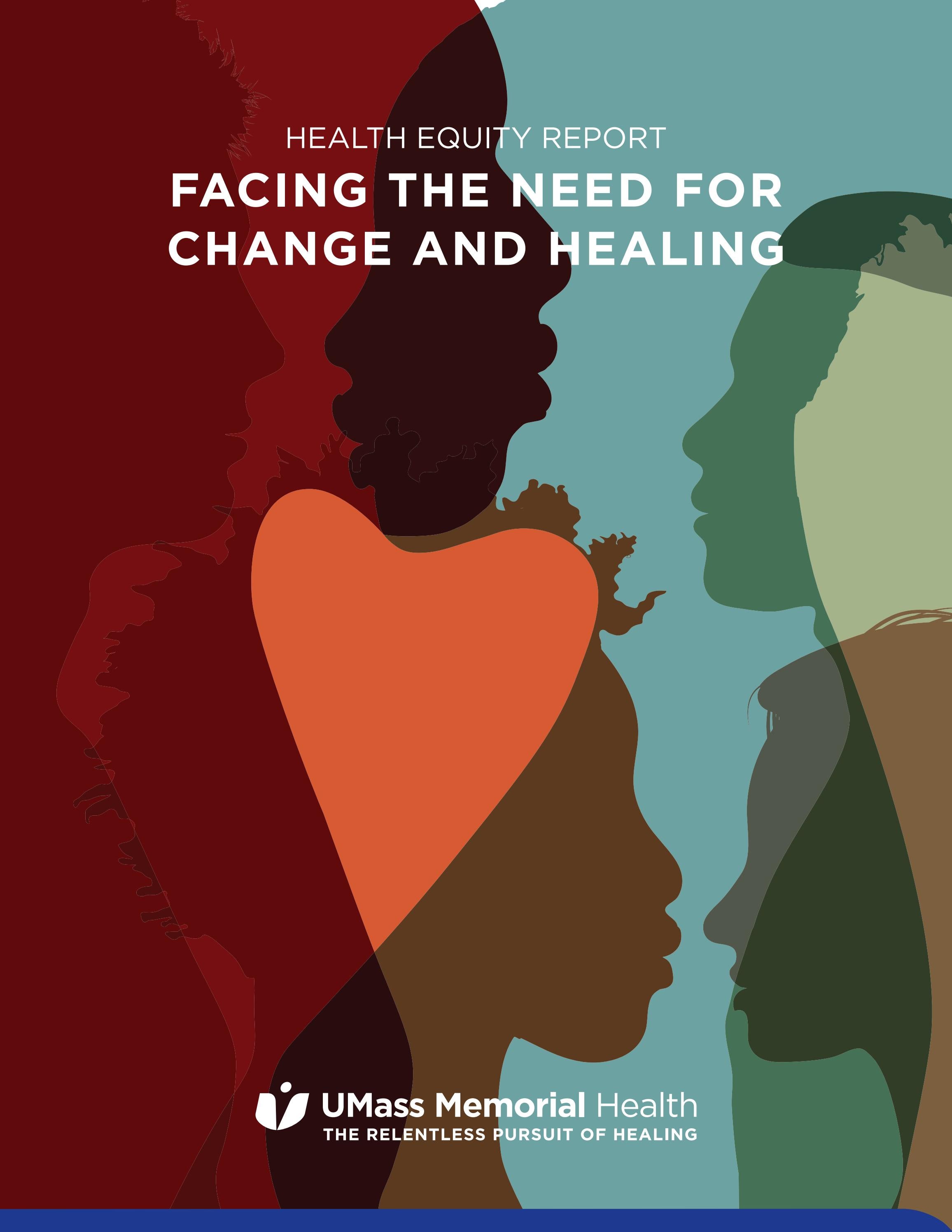 Health Equity Report by UMass Memorial Health - Issuu