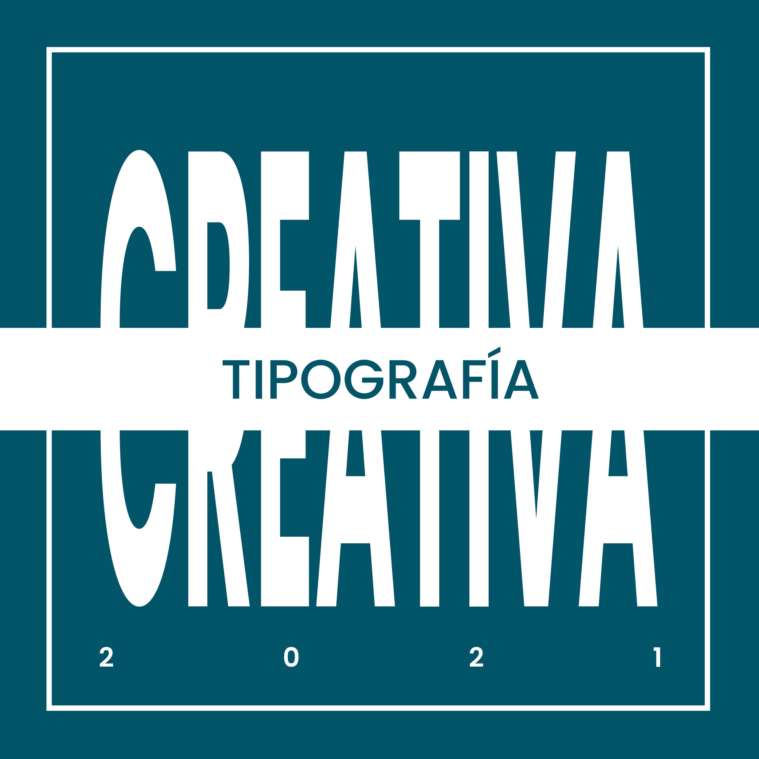 Tipografía creativa by Jhon Herrera - Issuu
