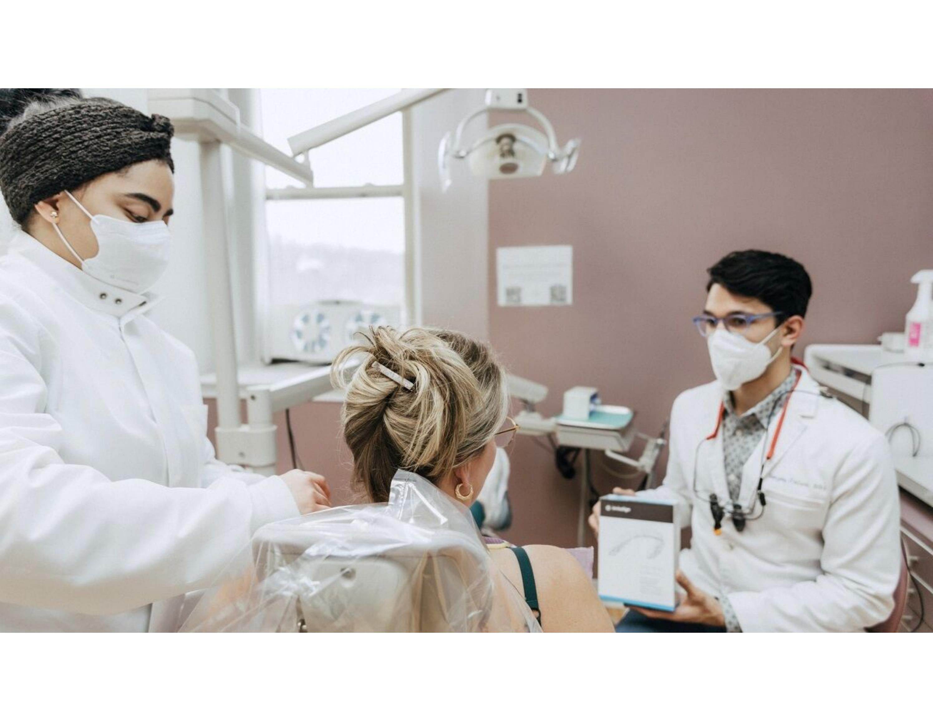 Root canal procedure at Melrose dentist Exquisite Dentistry by ...