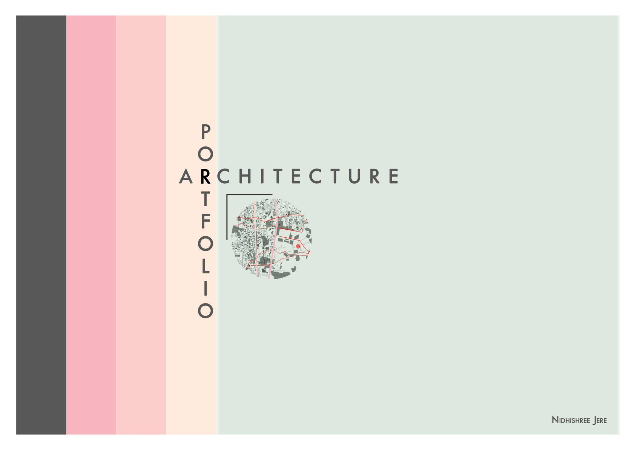 Architectural portfolio 2019-2024 by Nidhishree jere - Issuu