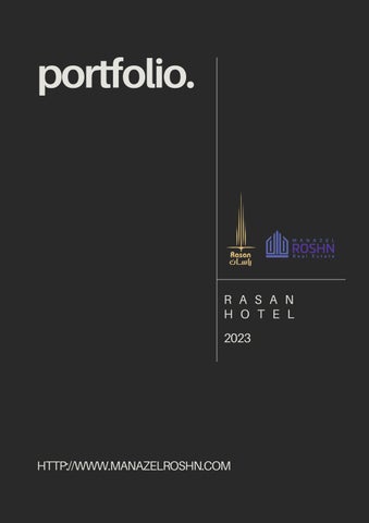 Rasan proj. by Azza Naser - Issuu