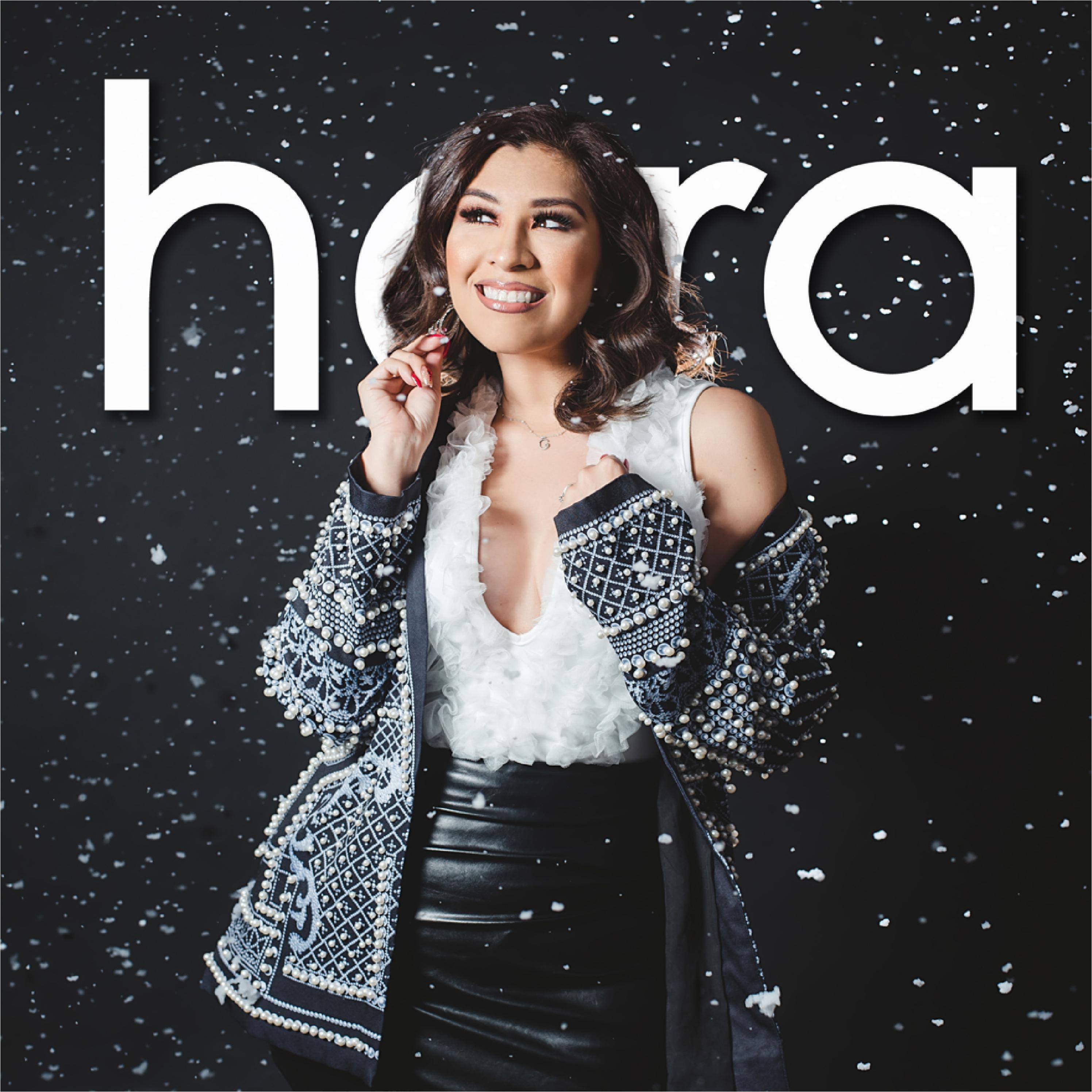 HERA - X-MAS VIBES by Hera Lider - Issuu