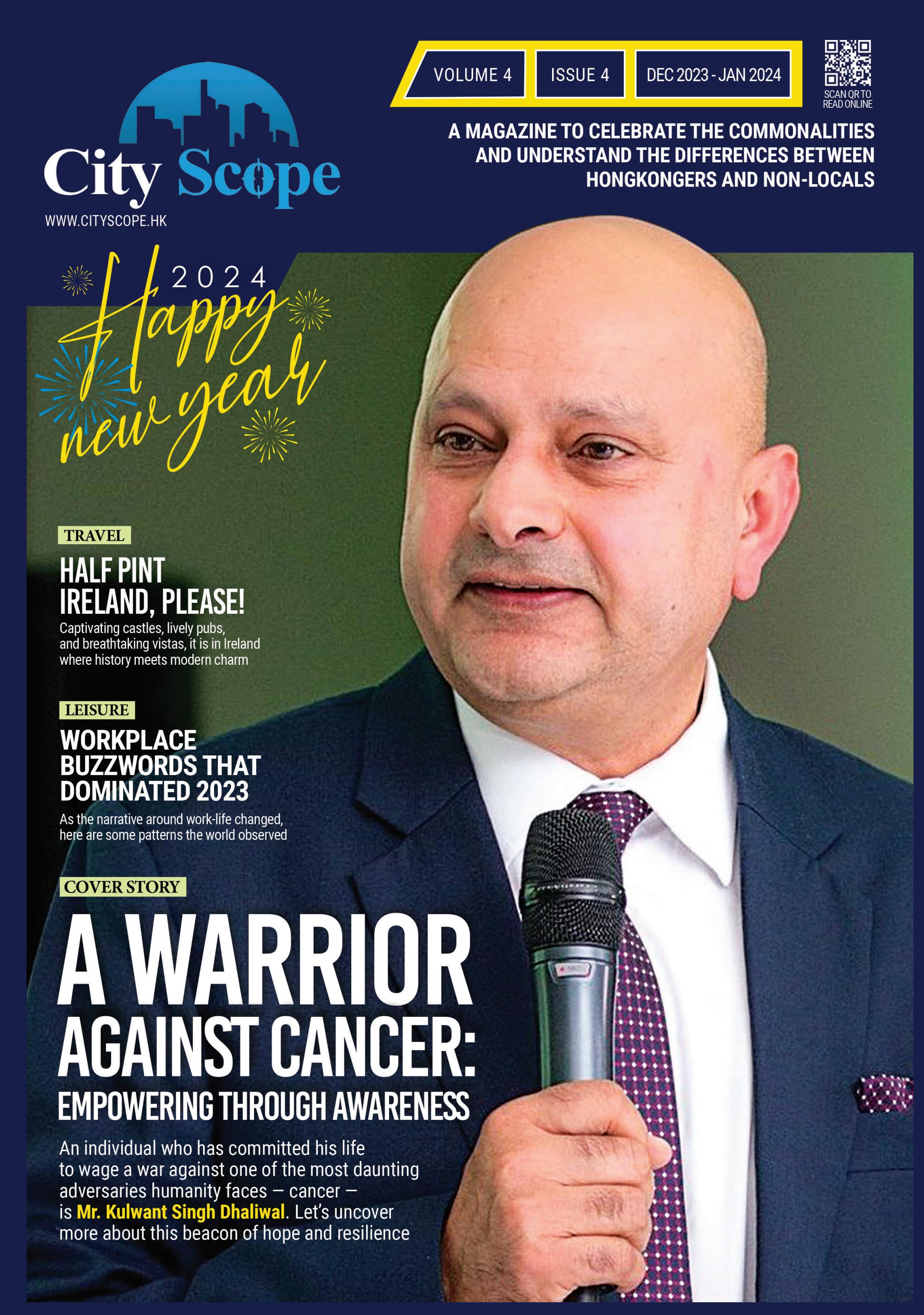 City Scope Edition 16 by CityScopeHongKong - Issuu