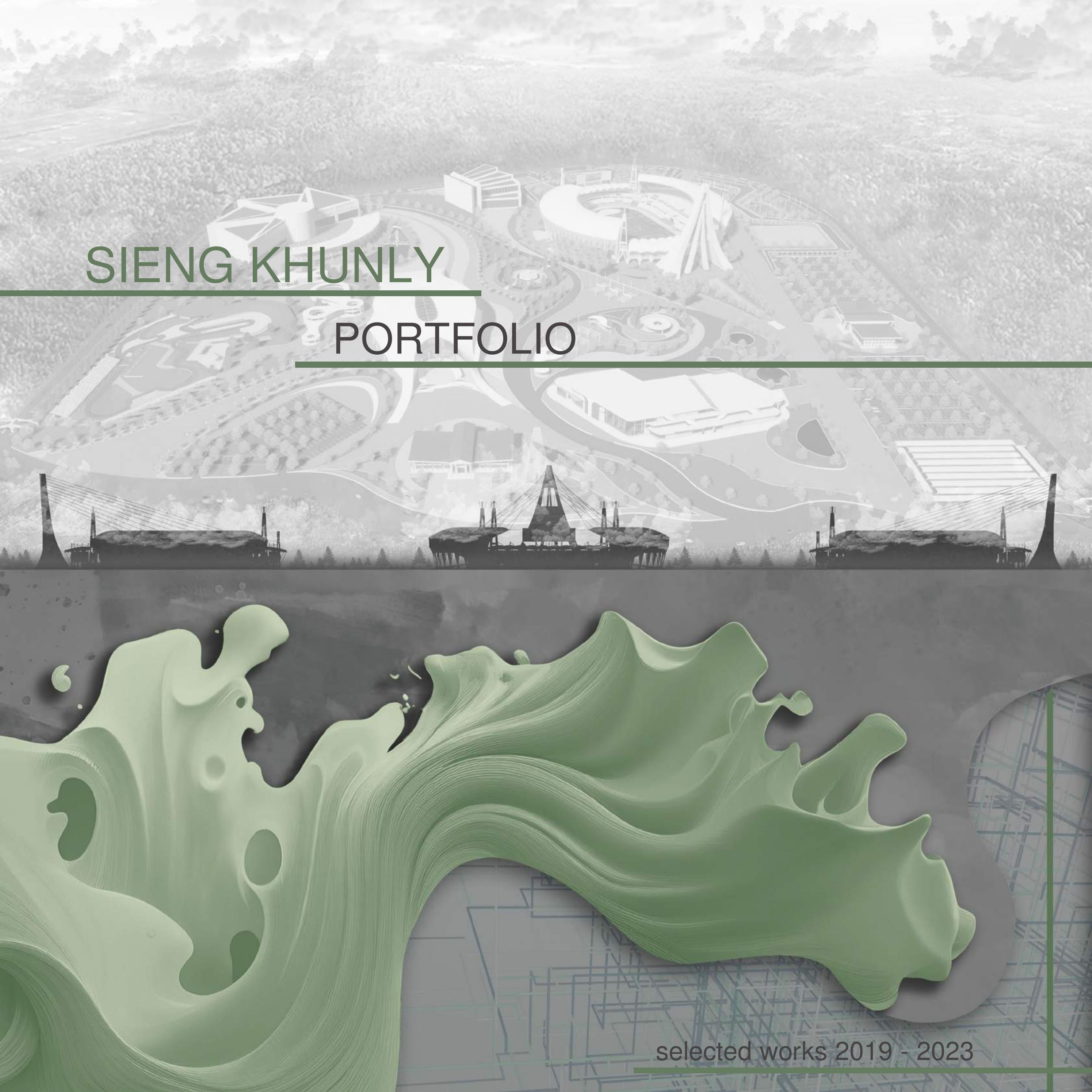 Portfolio by sieng khunly - Issuu