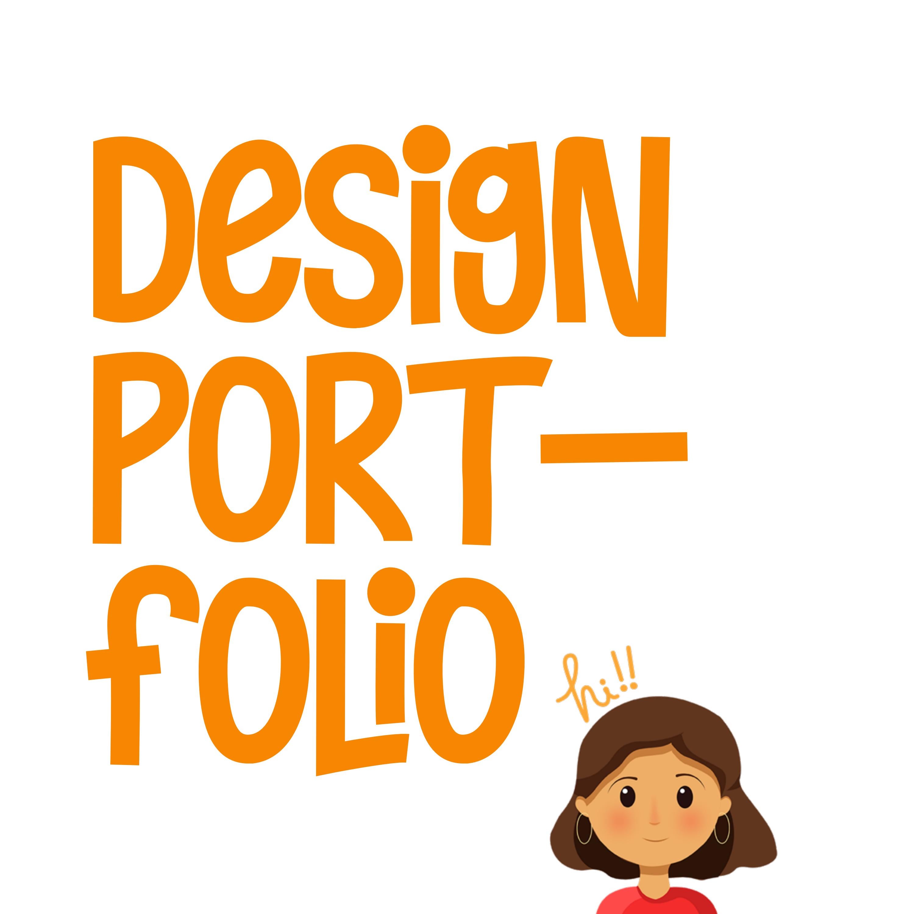 Design Portfolio by shreya kadam - Issuu