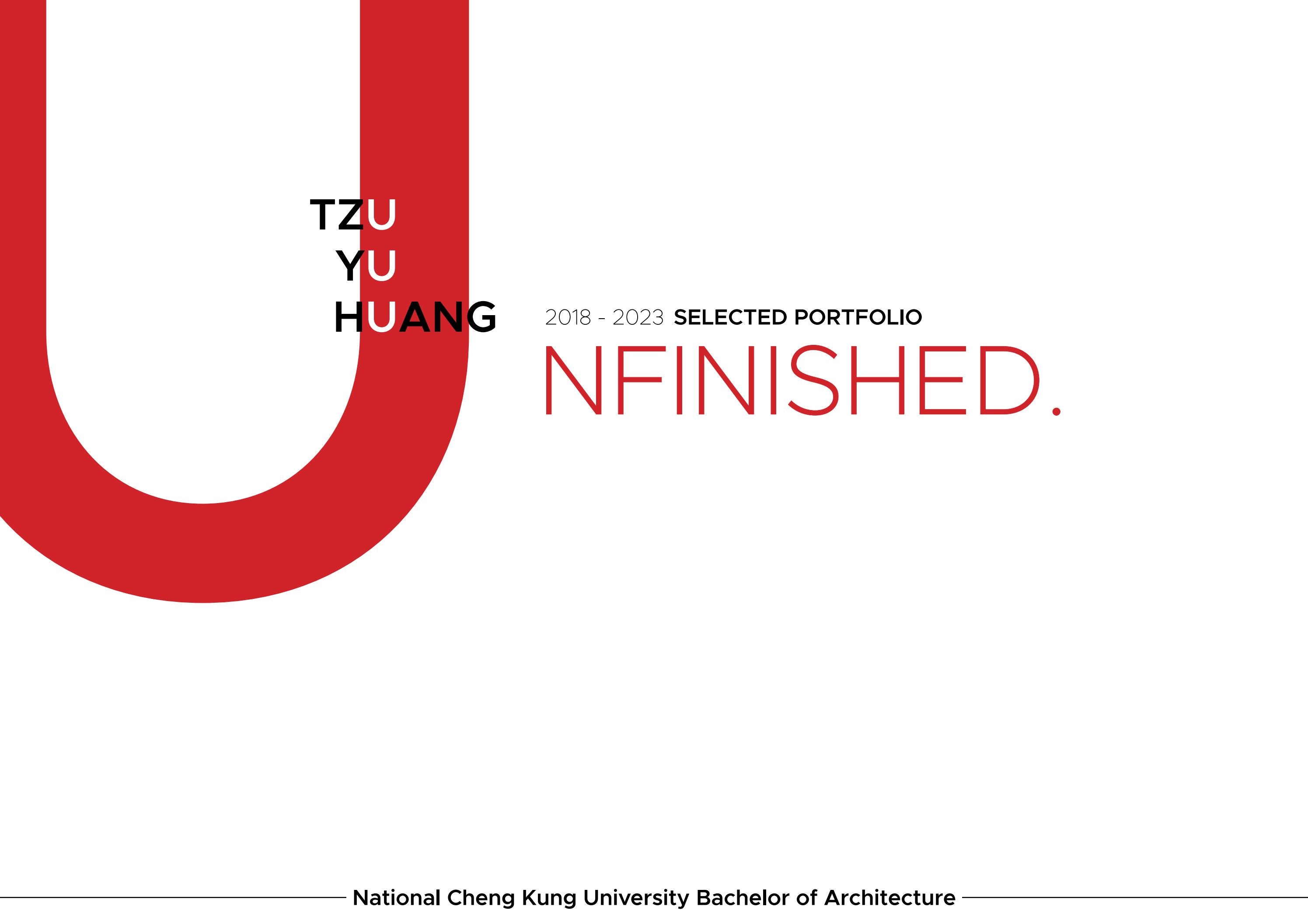 Tzu-Yu Huang 2021-2023 selected project by Tzu Yu Huang - Issuu