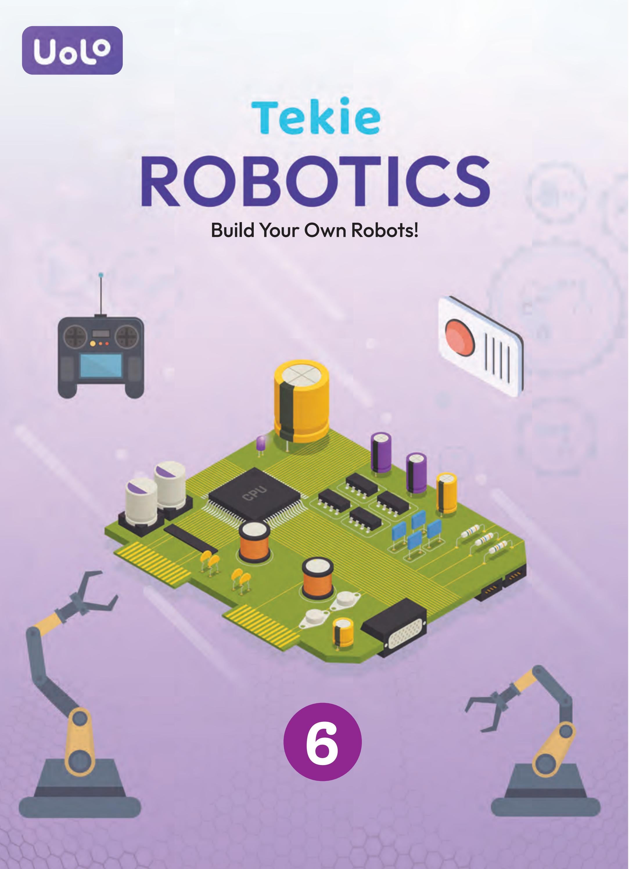 Robotics_CB_Grade6_Ebook by Uolo - Issuu