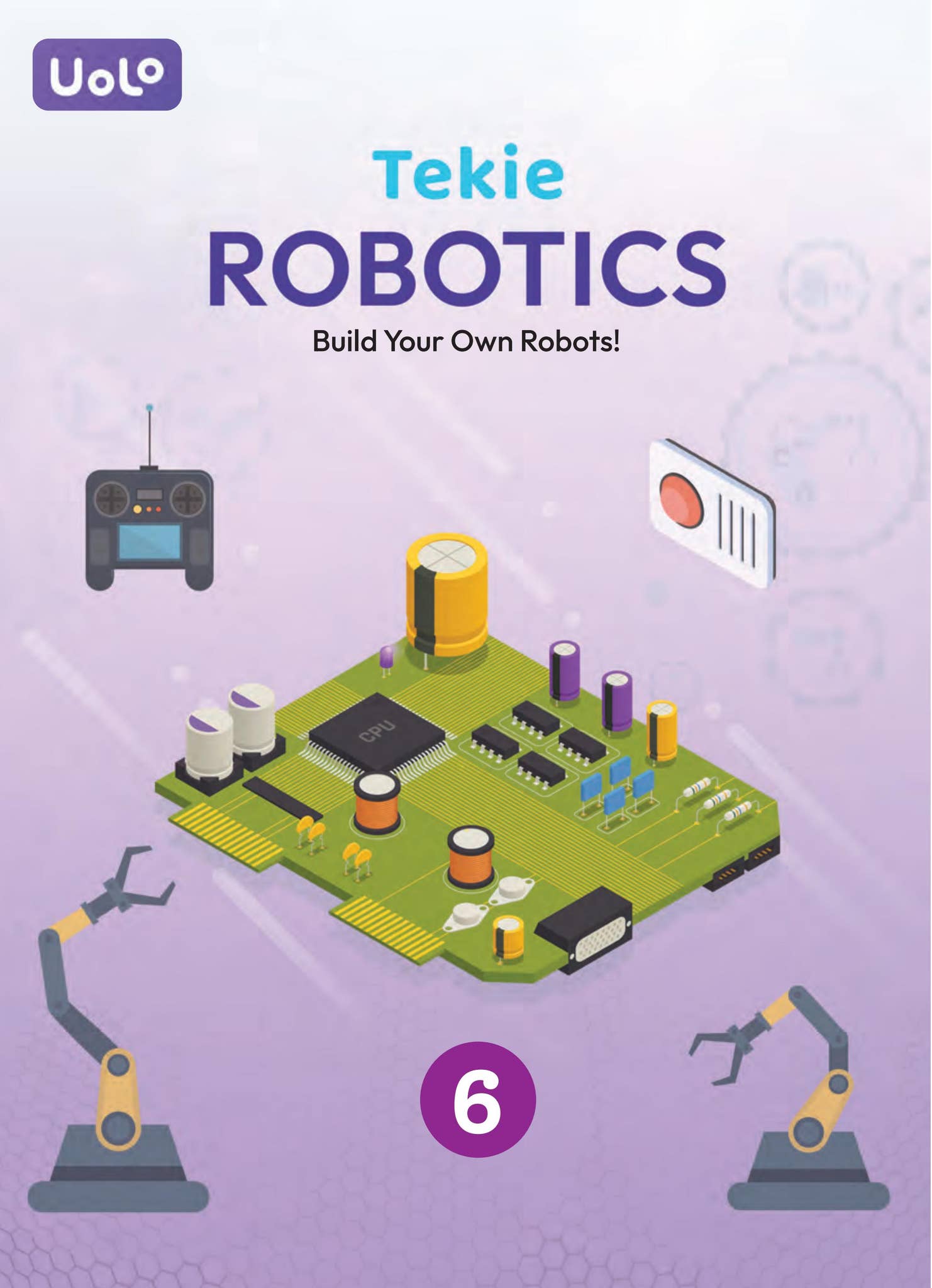 Robotics_CB_Grade6_Ebook by Uolo - Issuu